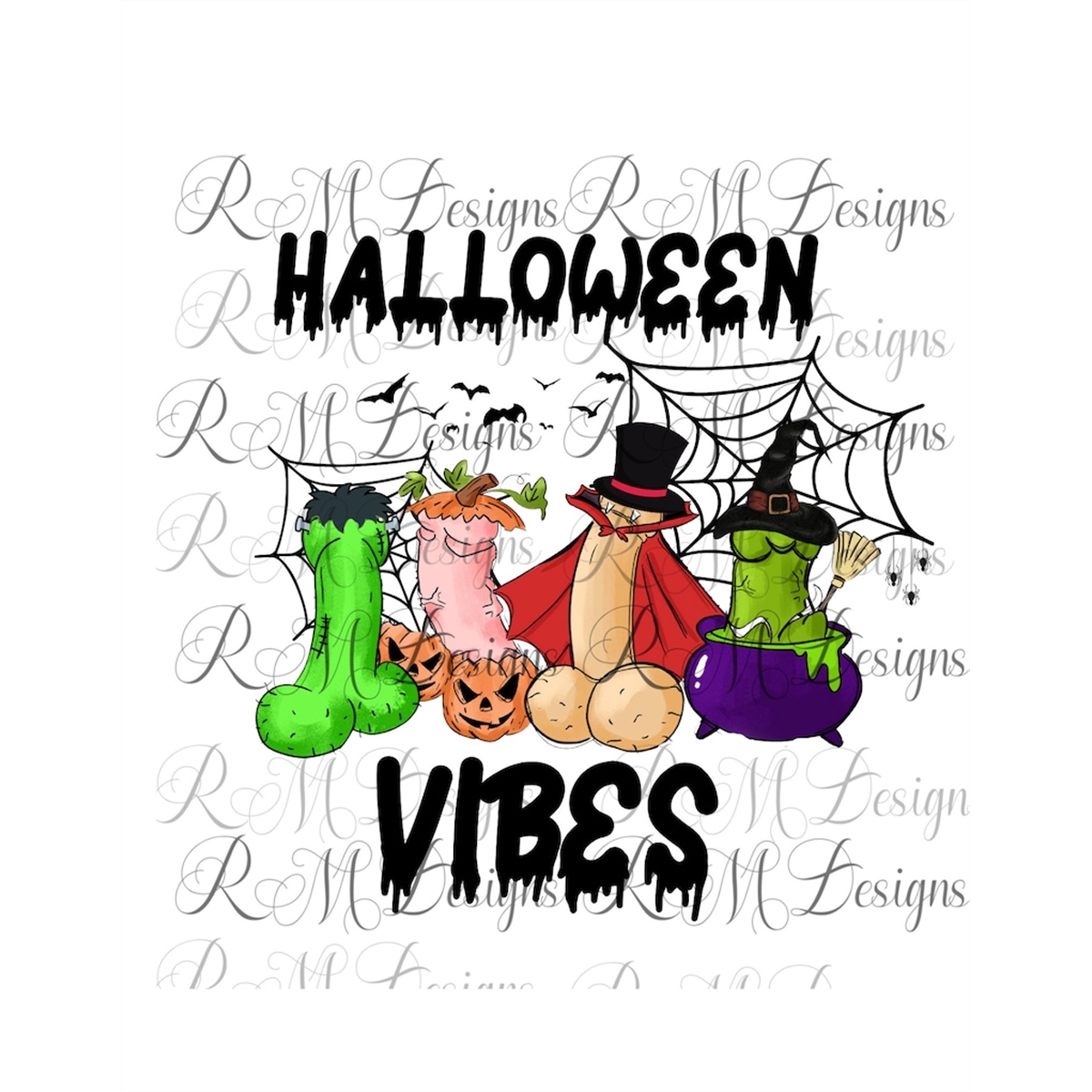 Halloween Vibes Sarcastic Adult PNG Instant Download, Hallow | Inspire ...