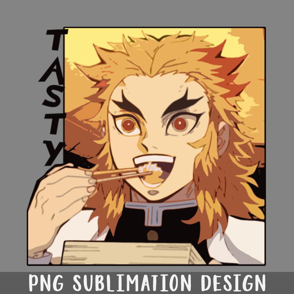 Tasty PNG Download | Inspire Uplift
