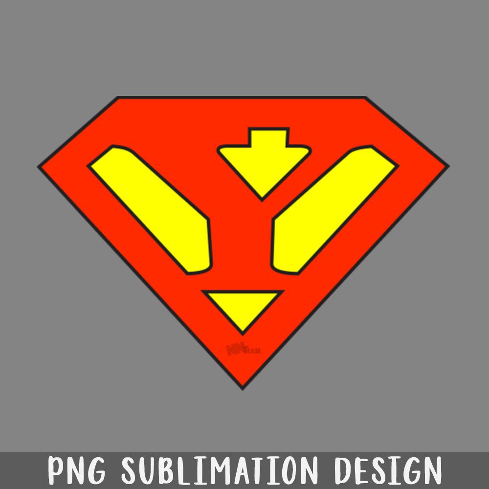 Super Y PNG Download | Inspire Uplift