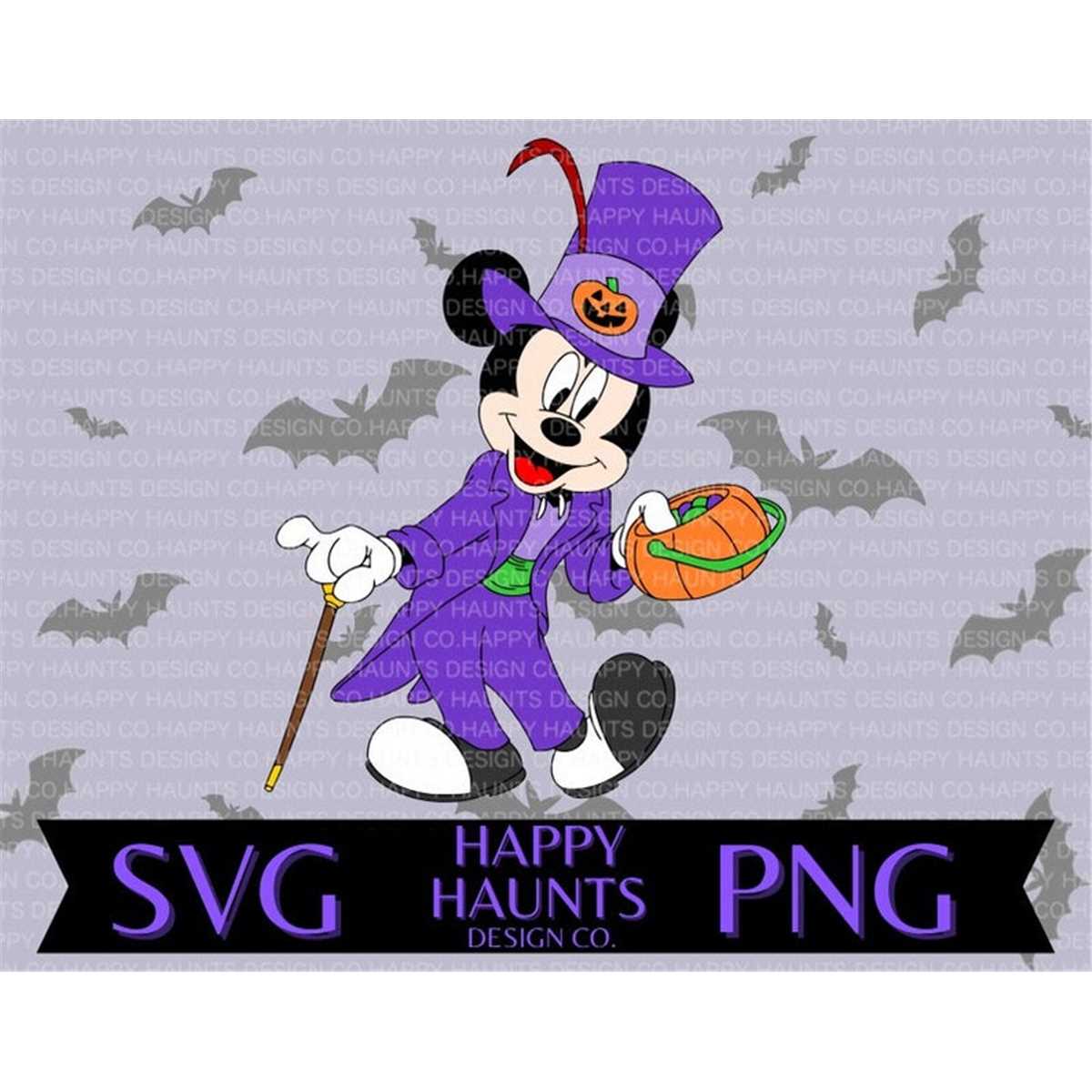 Voodoo mouse SVG, easy cut file for Cricut, layered by colou | Inspire ...