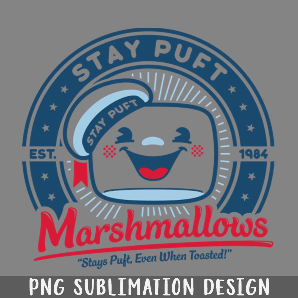 Stay Puft Marshmallows PNG Download | Inspire Uplift