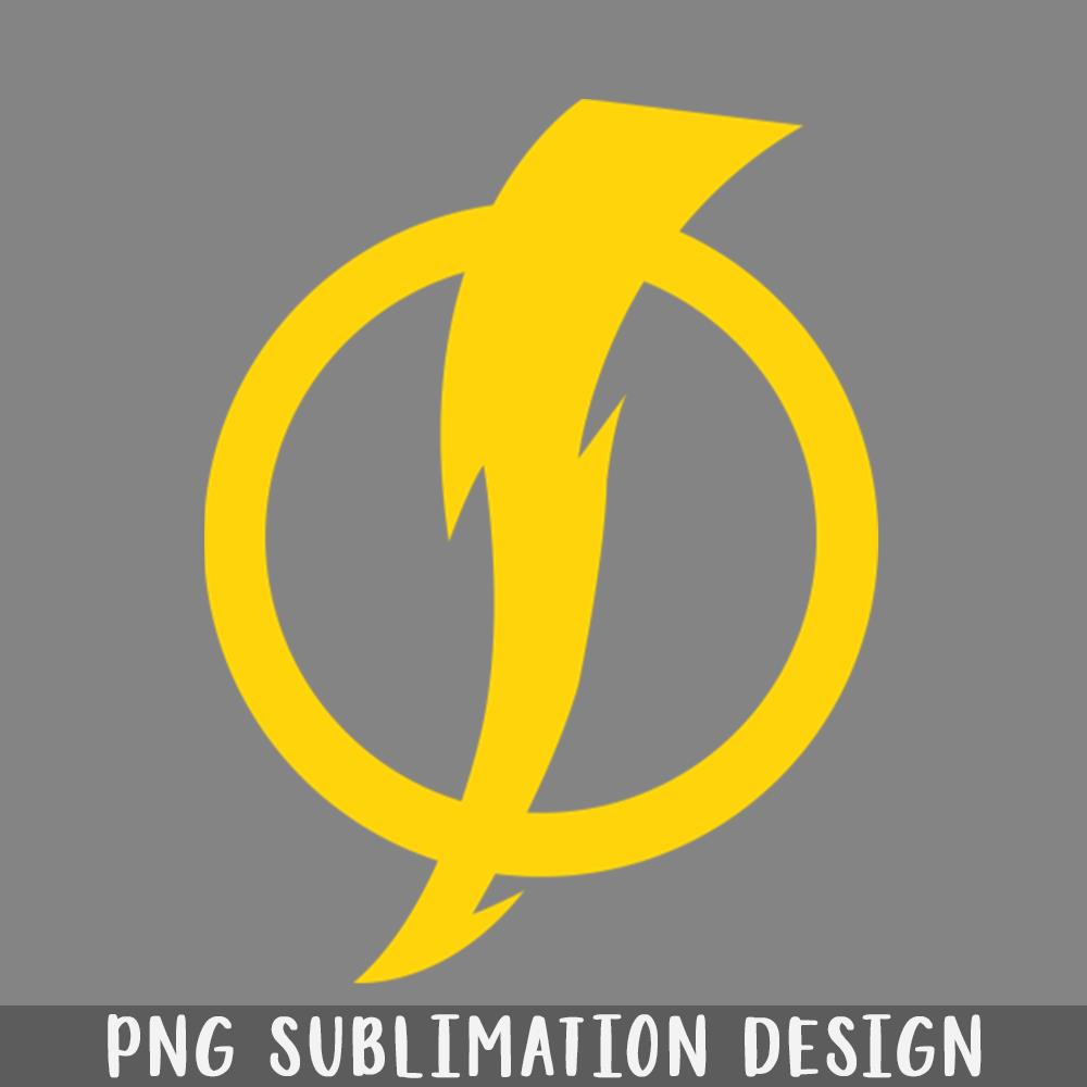 Static Shock logo PNG Download | Inspire Uplift