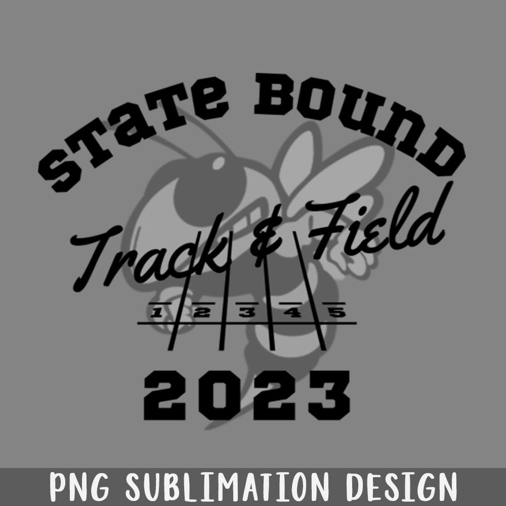 State Bound PNG Download | Inspire Uplift