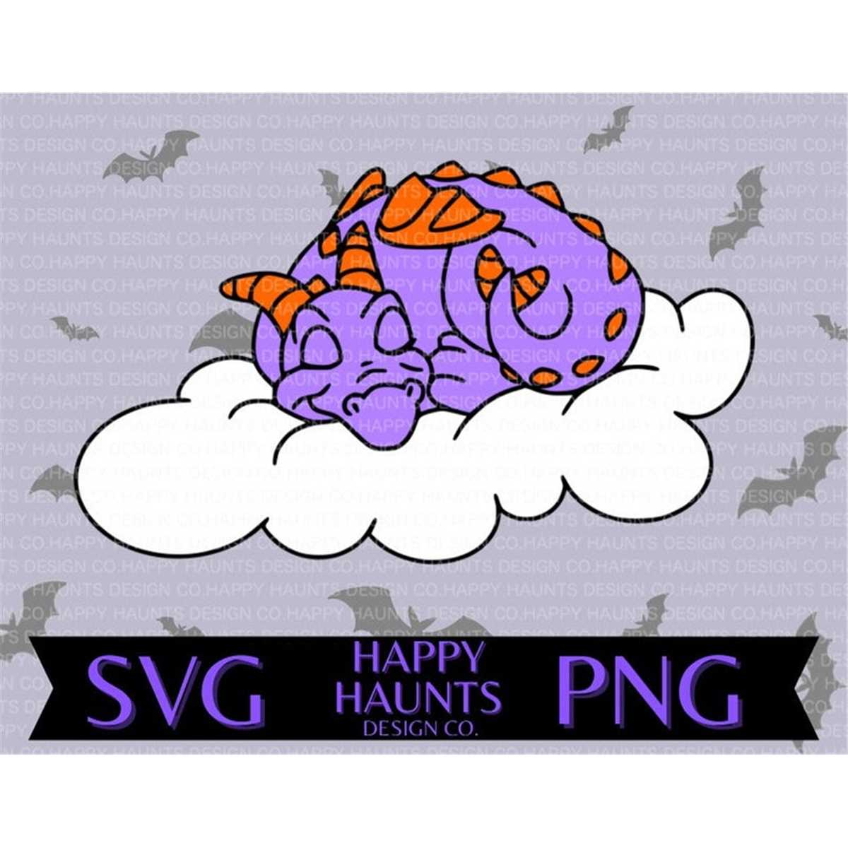 Sleepy figment SVG, easy cut file for Cricut, Layered by col | Inspire ...
