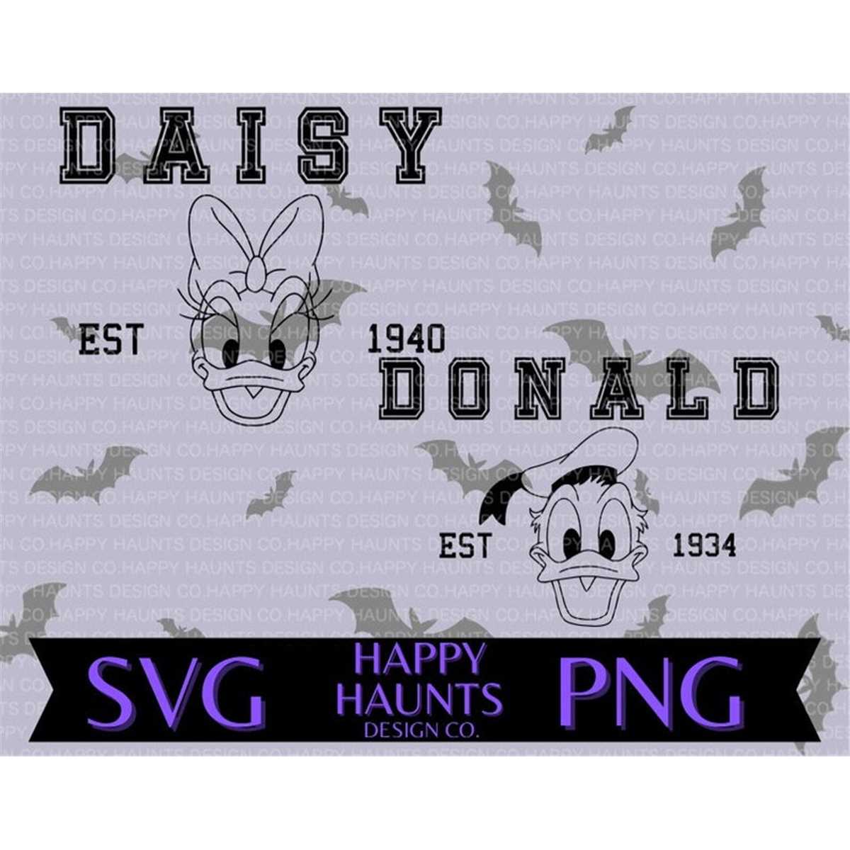 The ducks SVG, easy cut file for Cricut, Layered by colour | Inspire Uplift