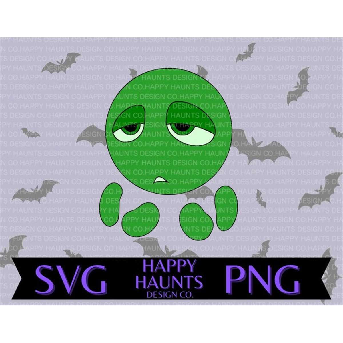 Sour bill SVG, easy cut file for Cricut, Layered by colour - Inspire Uplift
