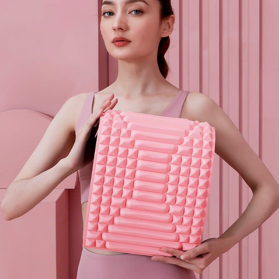 Neck Back Stretcher - Inspire Uplift