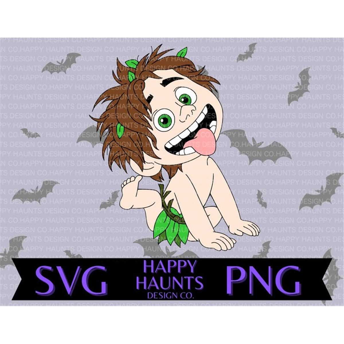 Spot SVG, easy cut file for Cricut, Layered by colour | Inspire Uplift