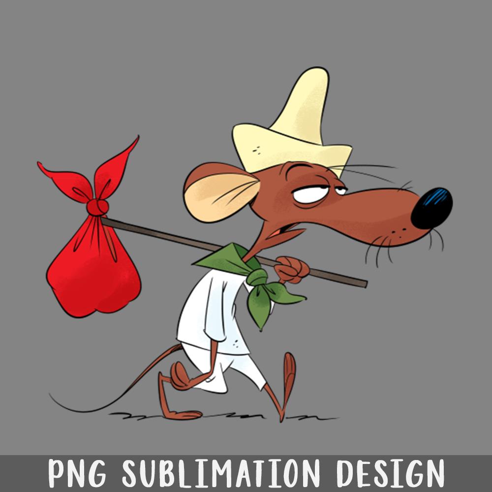 slowpoke rodriguez PNG Download | Inspire Uplift