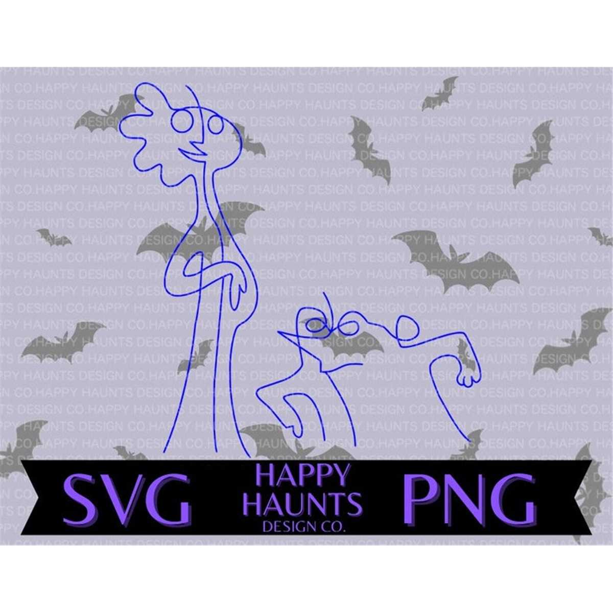 Terry and jerry SVG, easy cut file for Cricut, Layered by co | Inspire ...