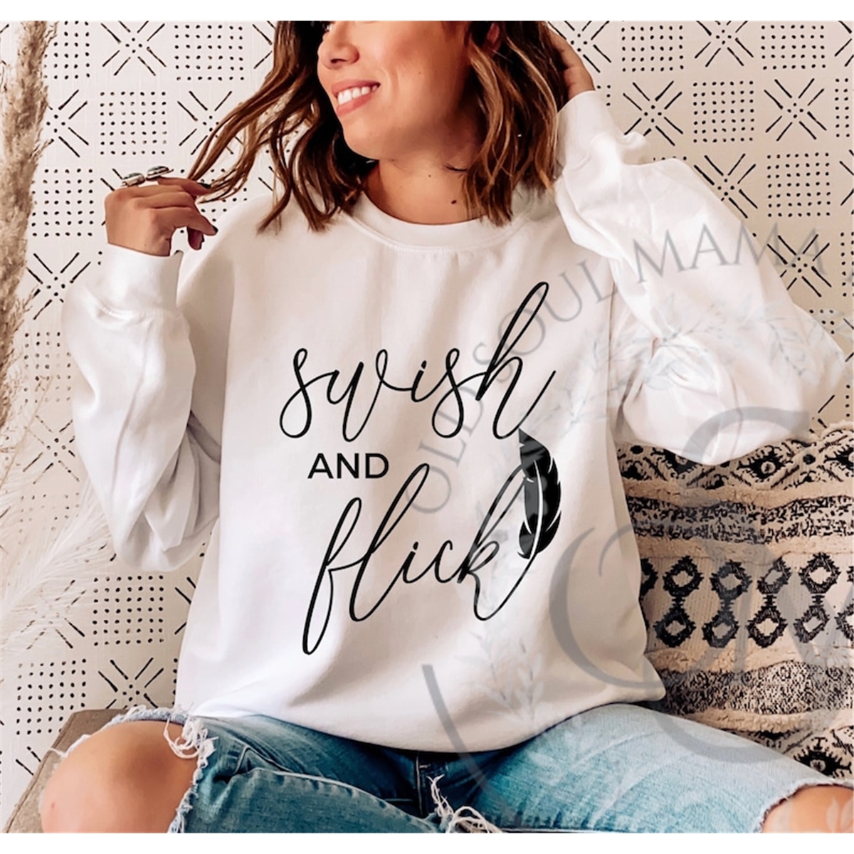 Swish and Flick SVG PNG, HP House svg, Always svg, Wizarding | Inspire ...