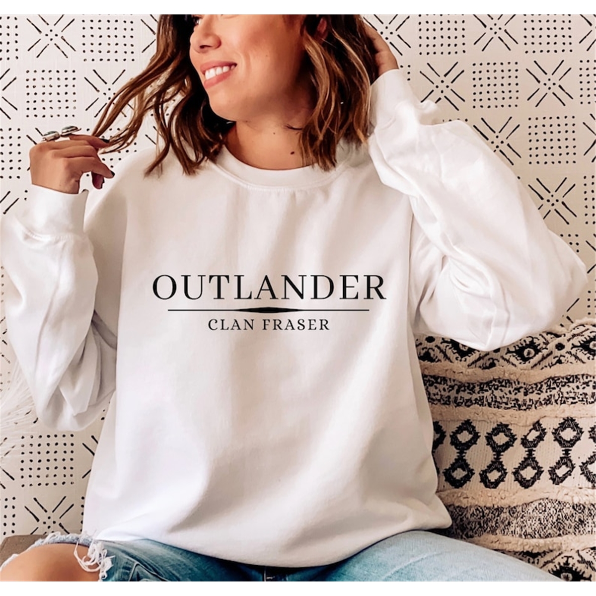 Outlander SVG PNG, Clan Fraser svg, Fraser's Ridge svg, Sass - Inspire ...