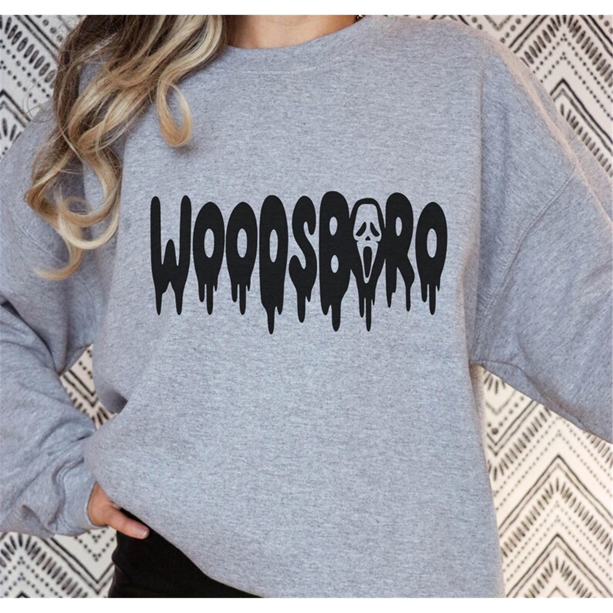 Woodsboro SVG PNG, Scream svg, Ghostface svg, Horror Movie s | Inspire ...