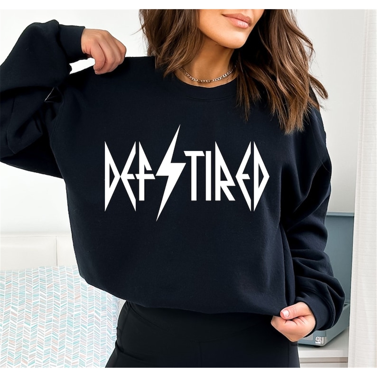 Def Tired SVG PNG, Mom Life svg, Tired Moms Club svg, Mom Mo - Inspire ...