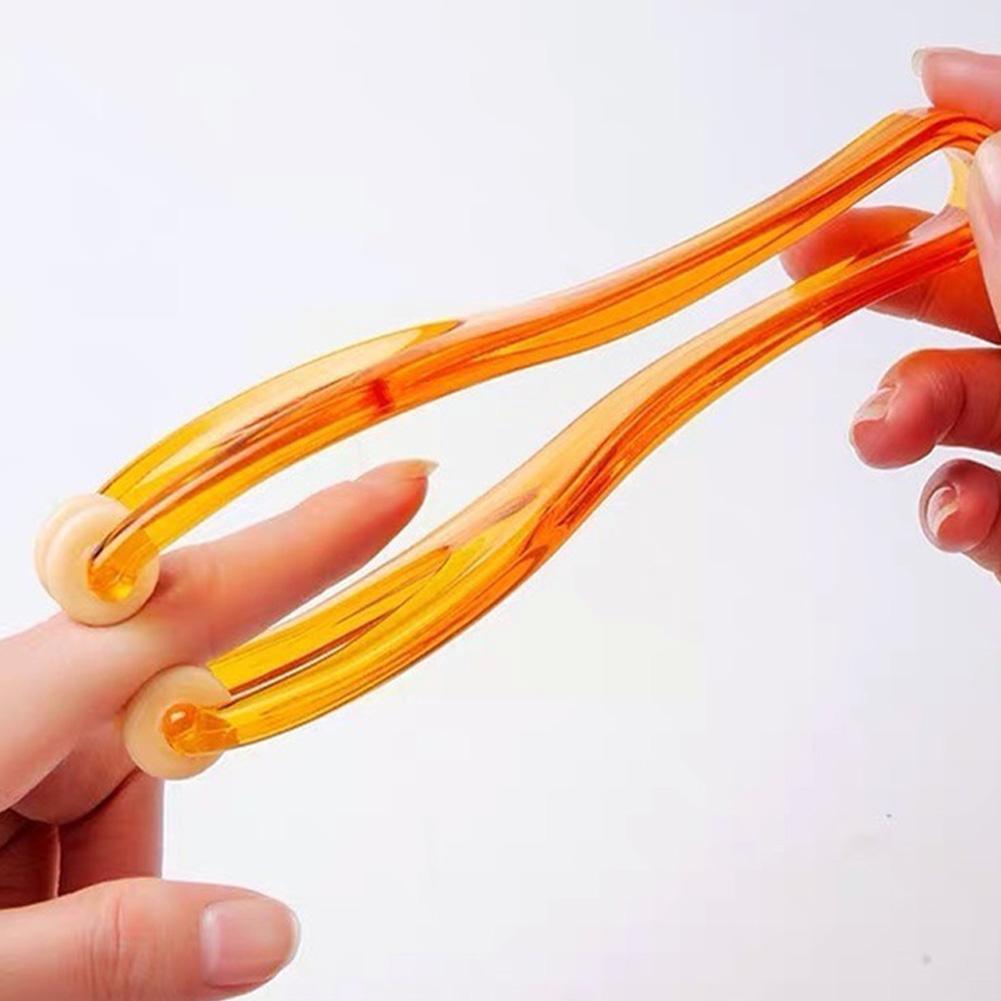 Hand Finger Massager Roller Finger Joint Massage Muscle Rela | Inspire ...