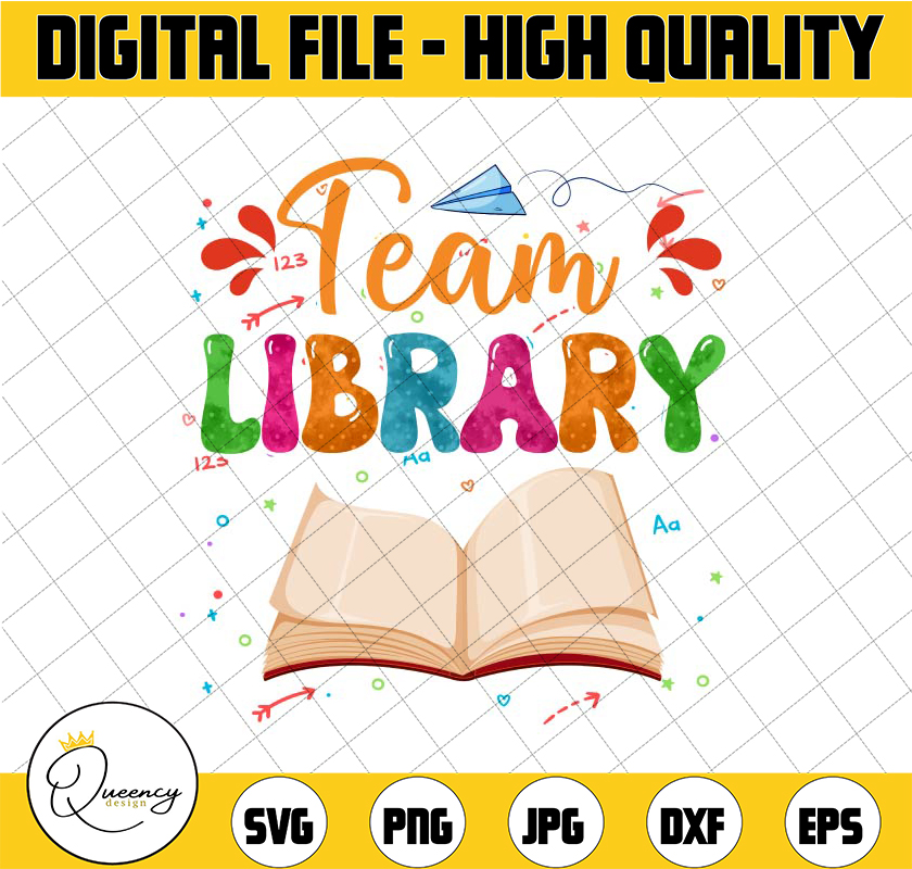 Team Library png| school Library png, school librarian subli | Inspire ...