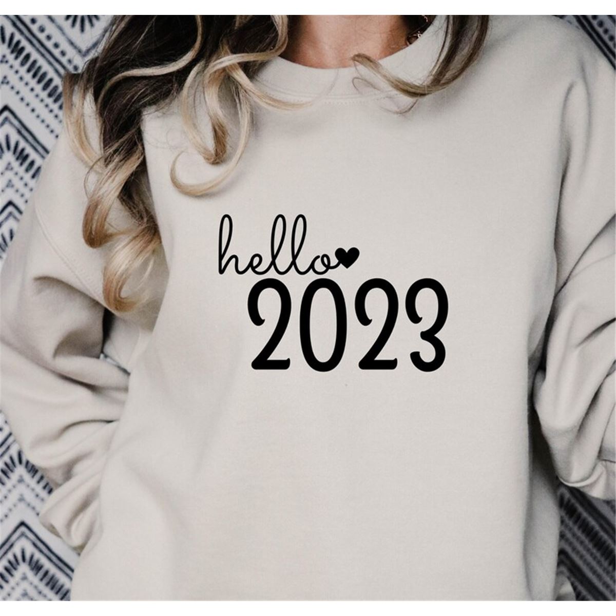 Hello 2023 SVG PNG, New Years svg, Welcome 2023 svg, Happy N | Inspire ...