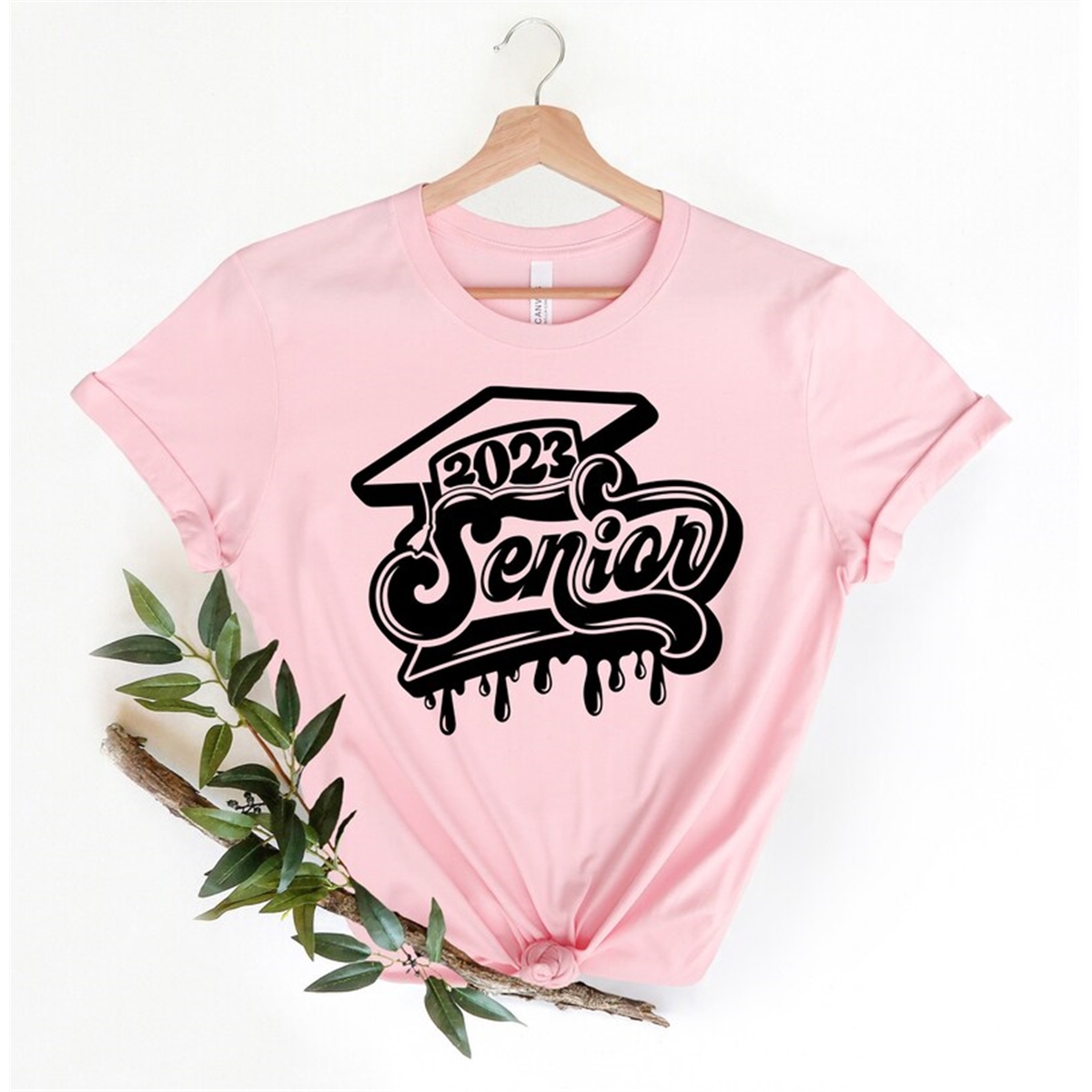 2023 Senior Shirt, Class Of 2023 Shirt, Graduation Shirt, Sc | Inspire ...