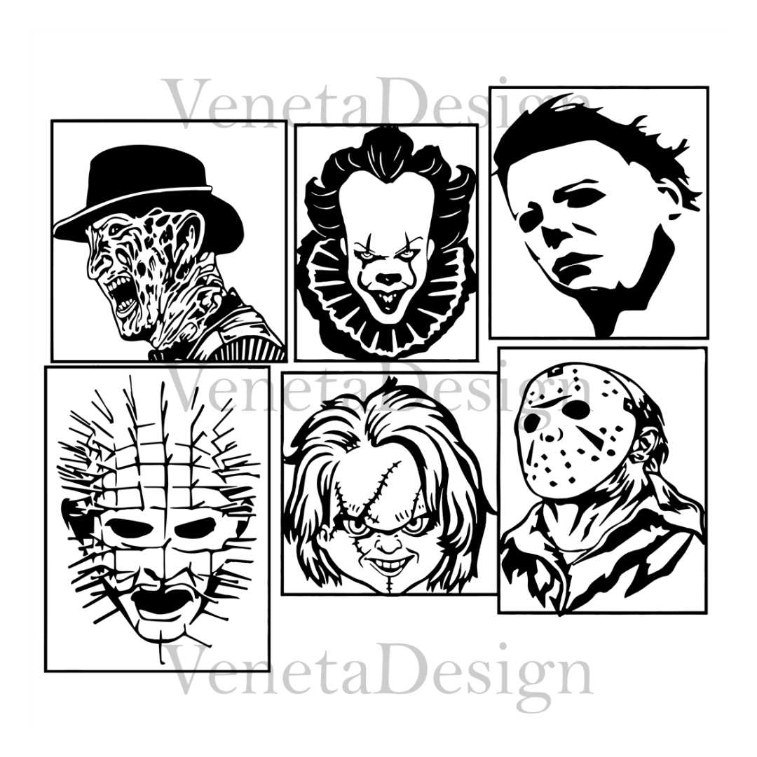 pinhead svg - Inspire Uplift