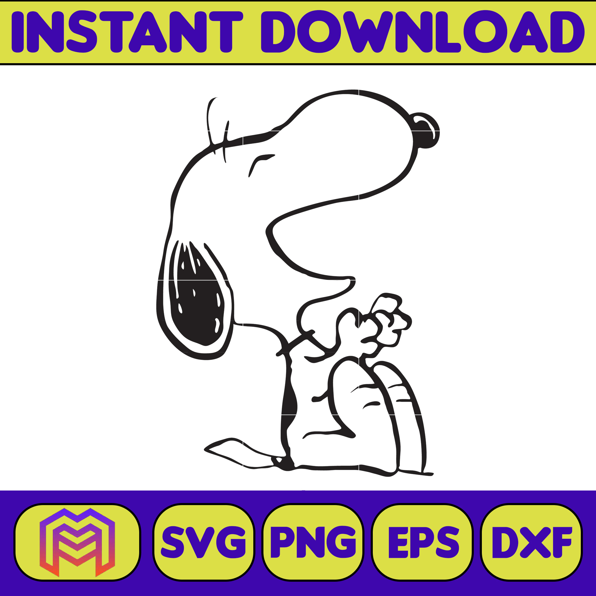 Snoopy Svg, Peanuts SVG, Snoopy clipart, Snoopy Svg, Snoopy - Inspire ...