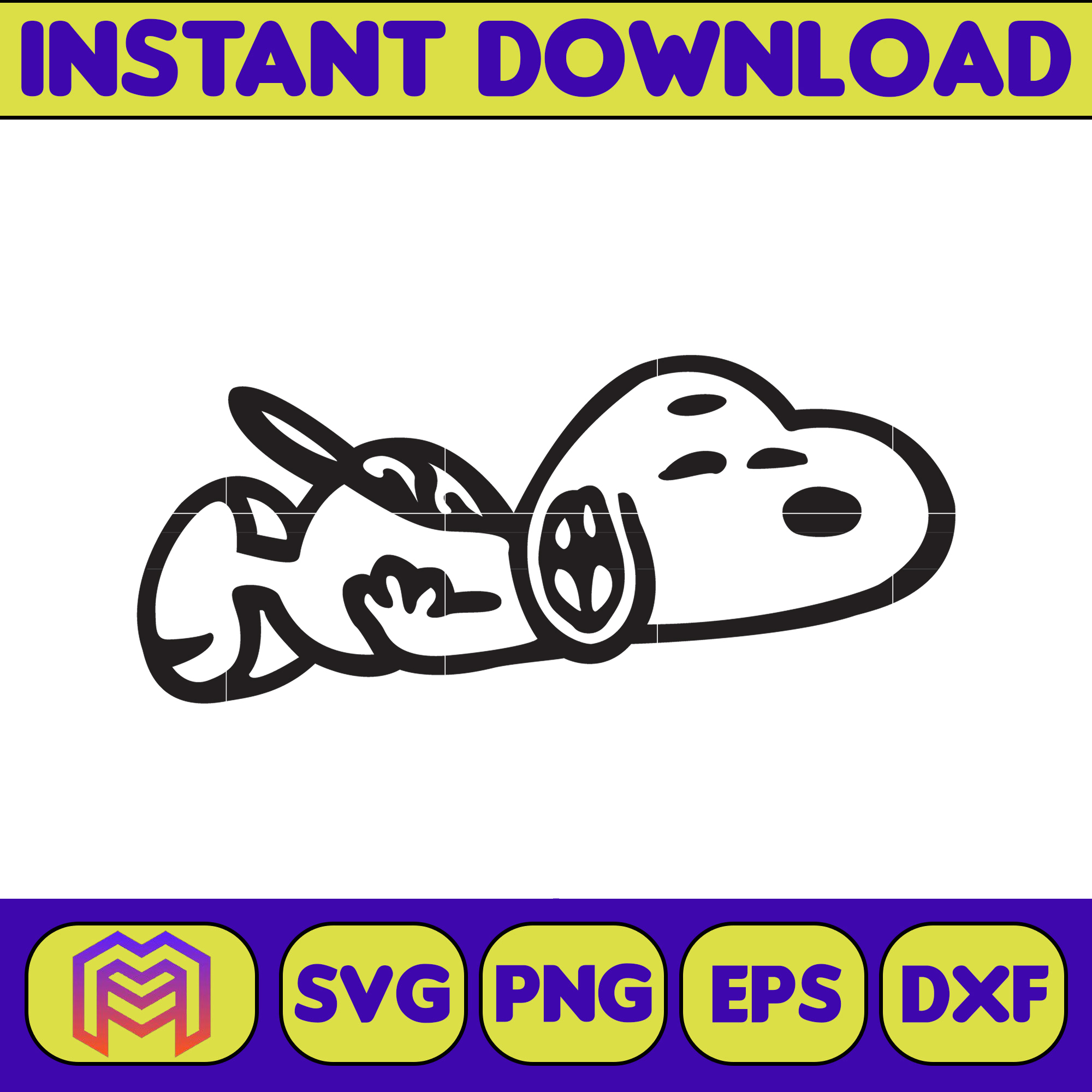 Snoopy Svg, Peanuts SVG, Snoopy clipart, Snoopy Svg, Snoopy | Inspire ...