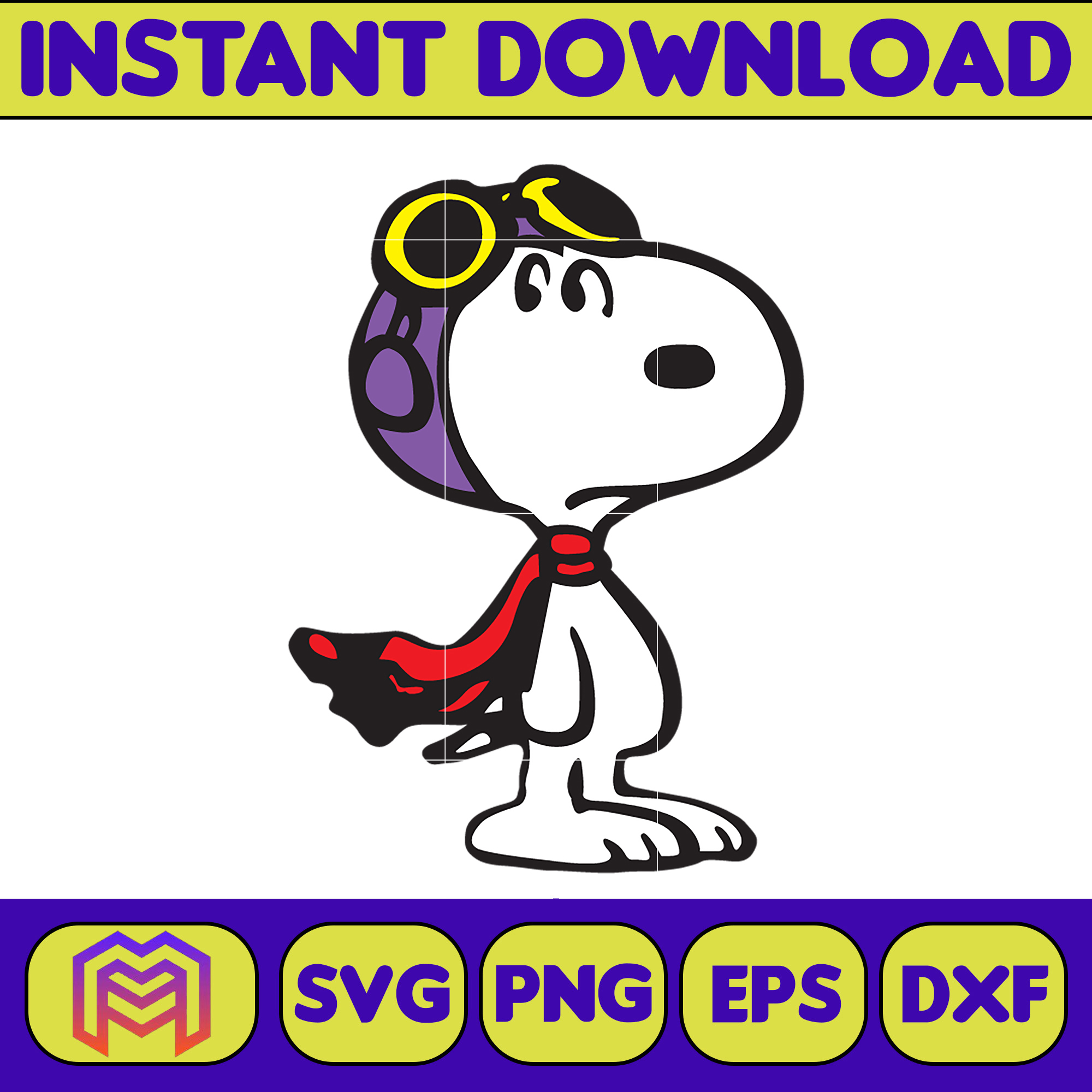 Snoopy Svg, Peanuts SVG, Snoopy clipart, Snoopy Svg, Snoopy | Inspire ...