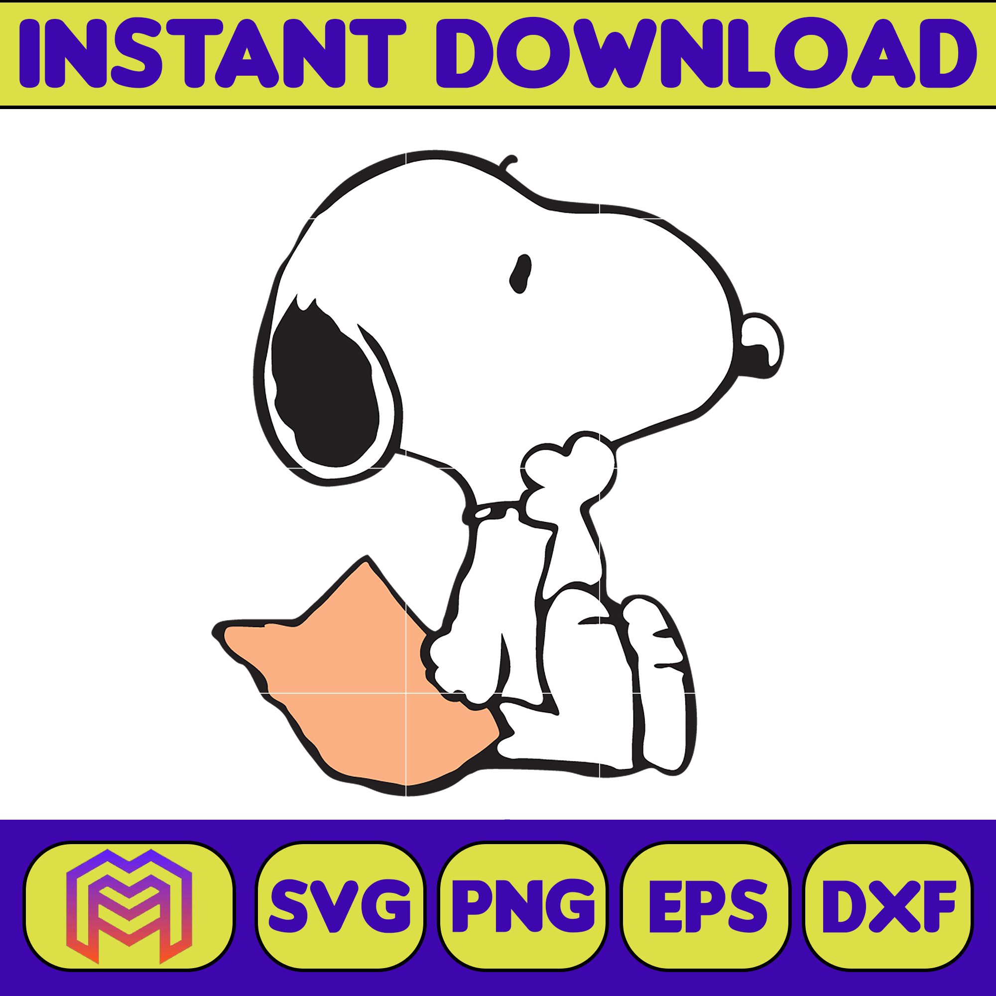 Snoopy Svg, Peanuts SVG, Snoopy clipart, Snoopy Svg, Snoopy | Inspire ...