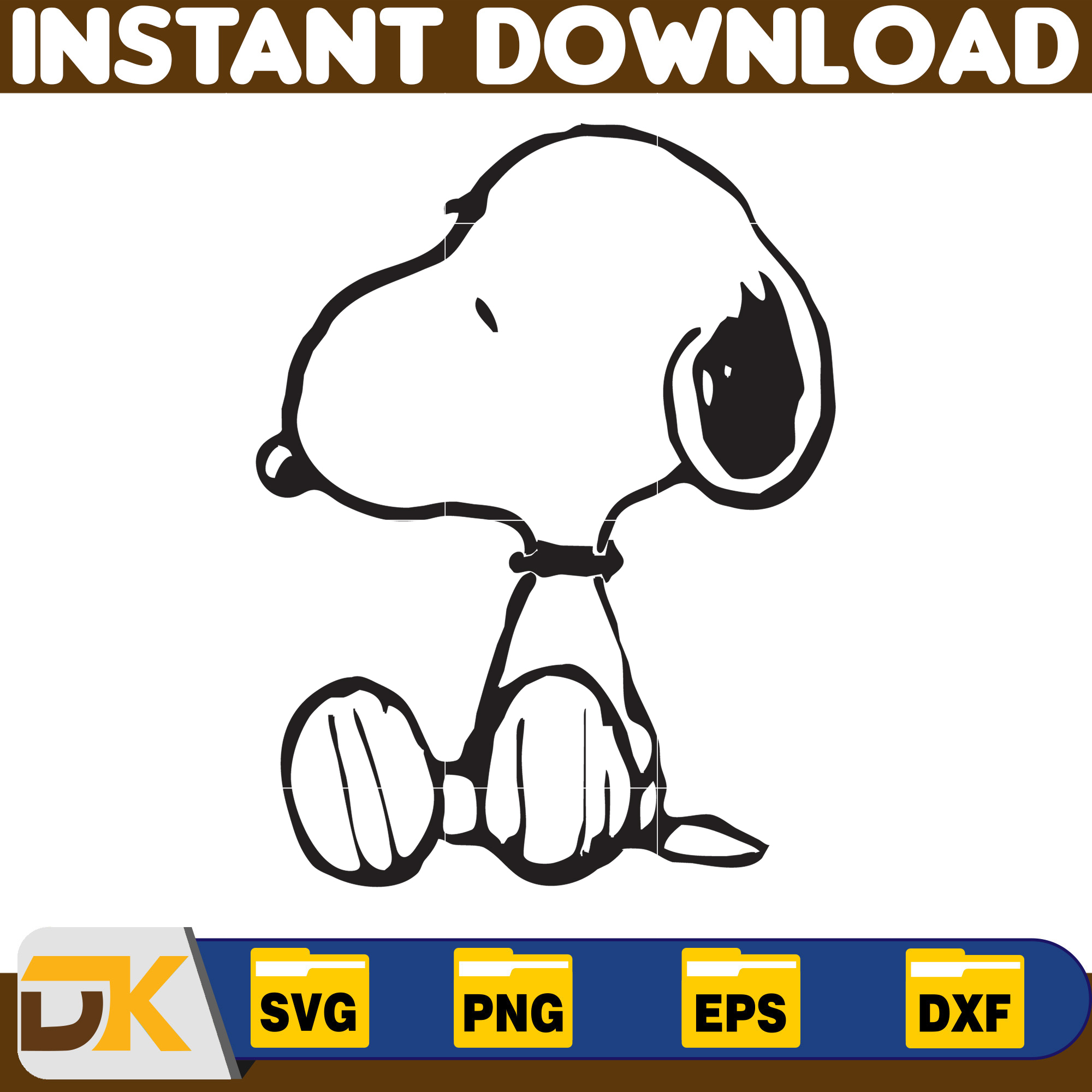 Snoopy Svg, Peanuts SVG, Snoopy clipart, Snoopy Svg, Snoopy | Inspire ...