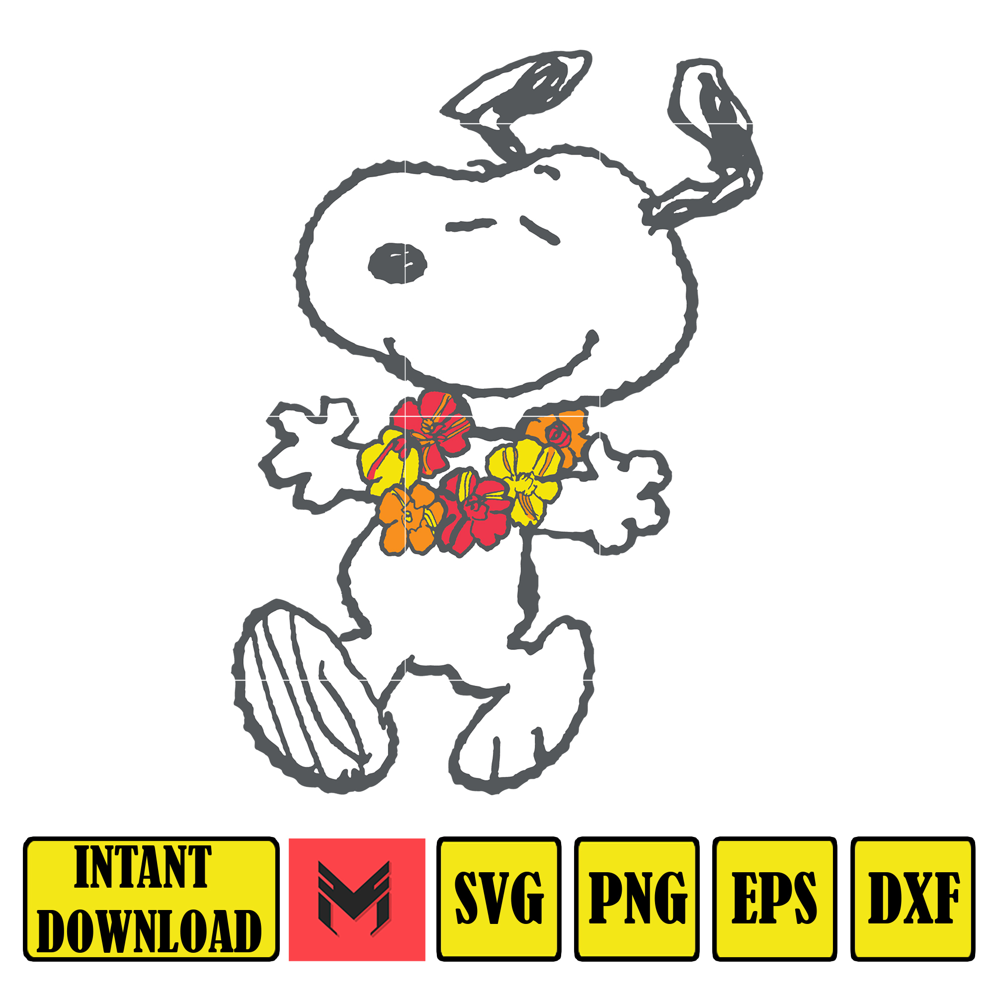 Snoopy Svg, Peanuts SVG, Snoopy clipart, Snoopy Svg, Snoopy | Inspire ...