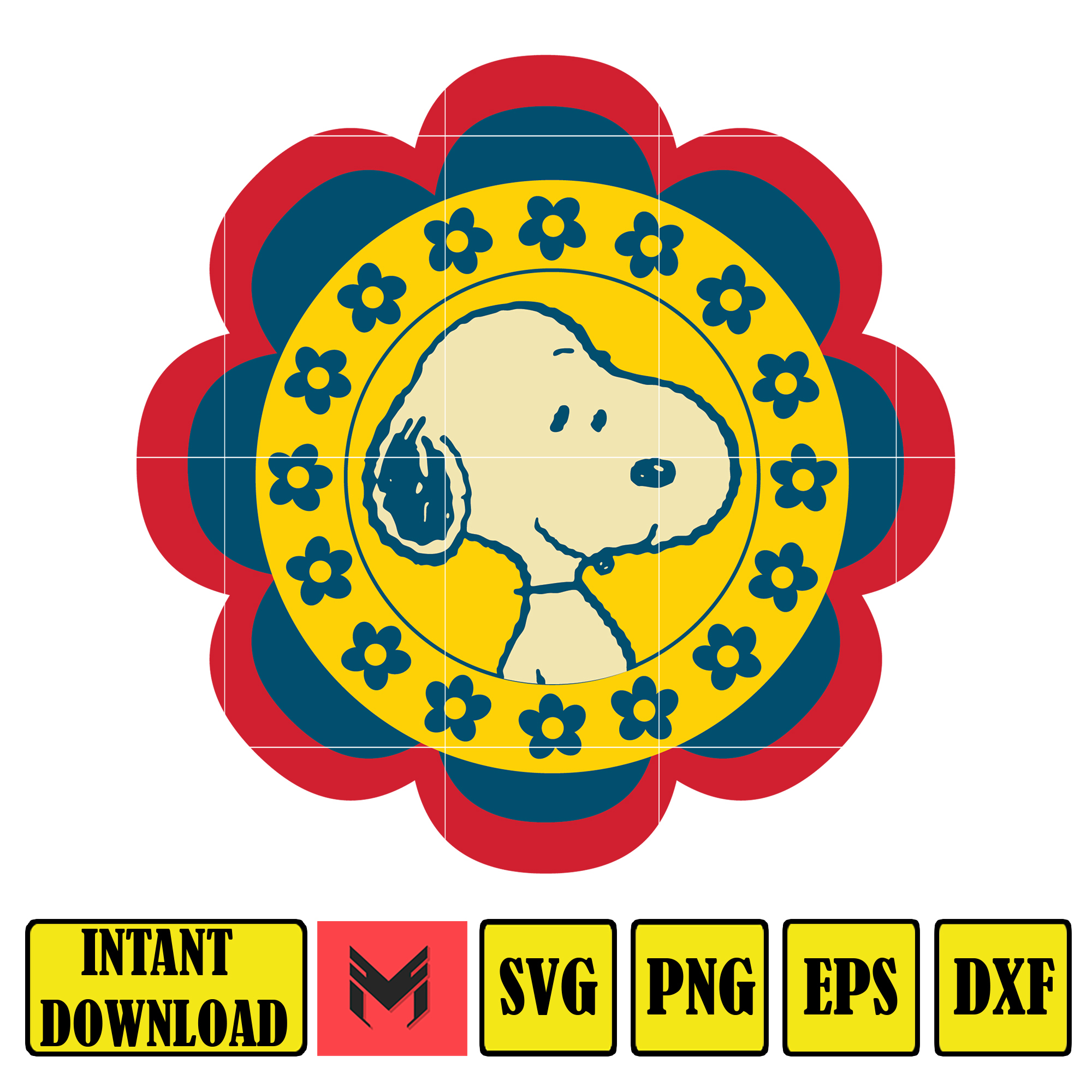 Snoopy Svg, Peanuts SVG, Snoopy clipart, Snoopy Svg, Snoopy - Inspire ...