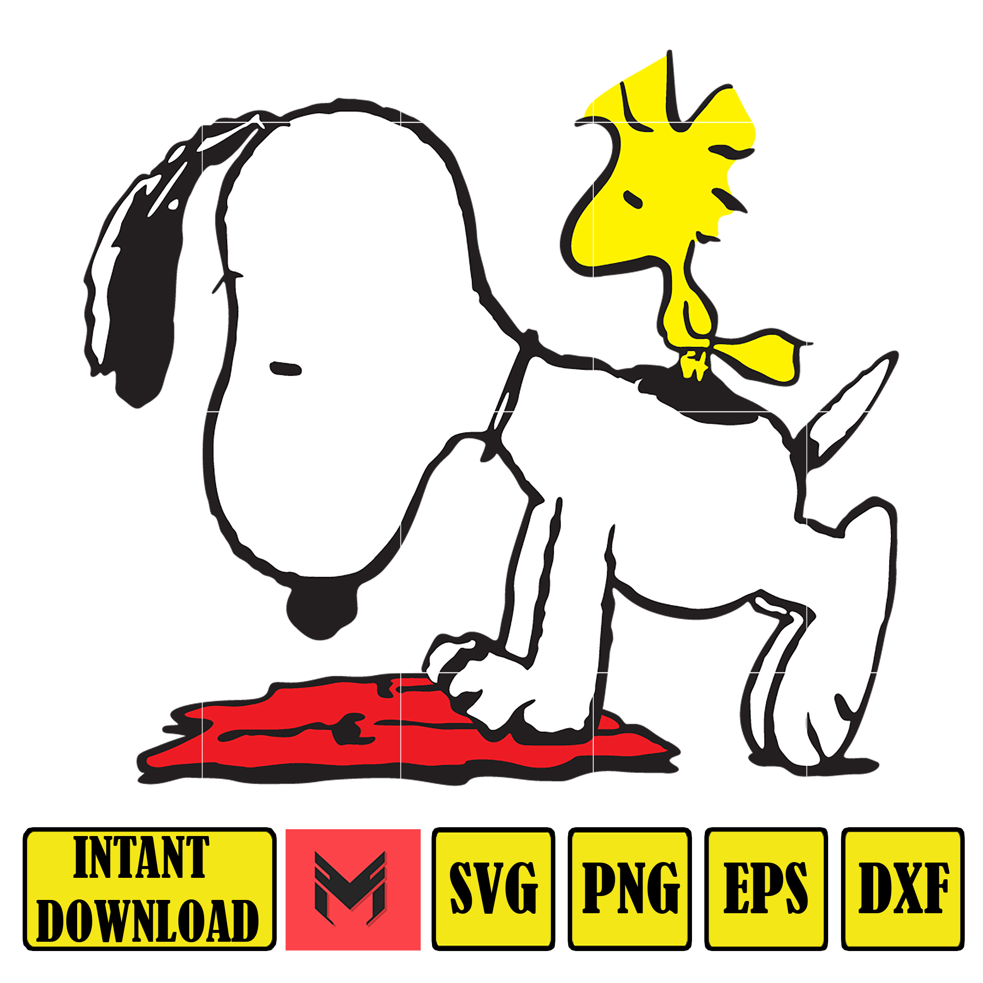 Snoopy Svg, Peanuts SVG, Snoopy clipart, Snoopy Svg, Snoopy | Inspire ...