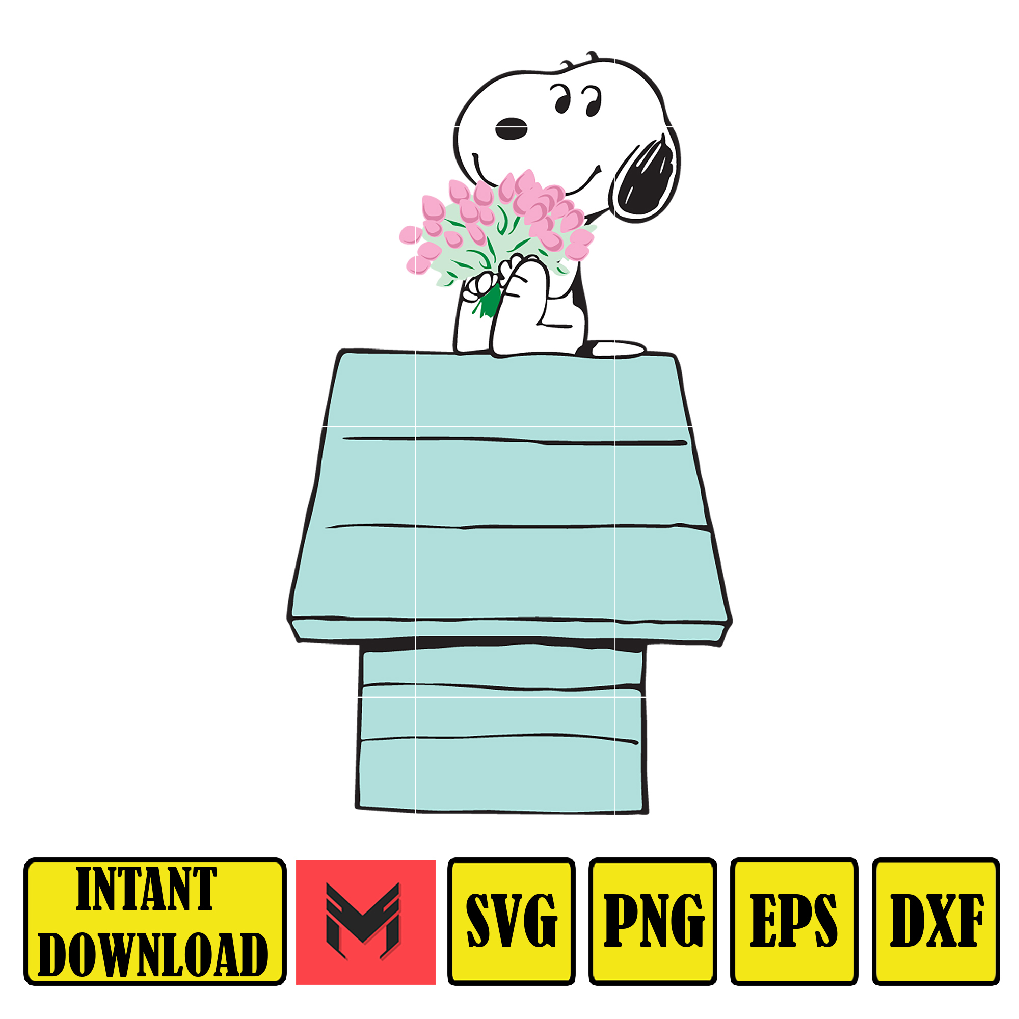 Snoopy Svg, Peanuts SVG, Snoopy clipart, Snoopy Svg, Snoopy | Inspire ...