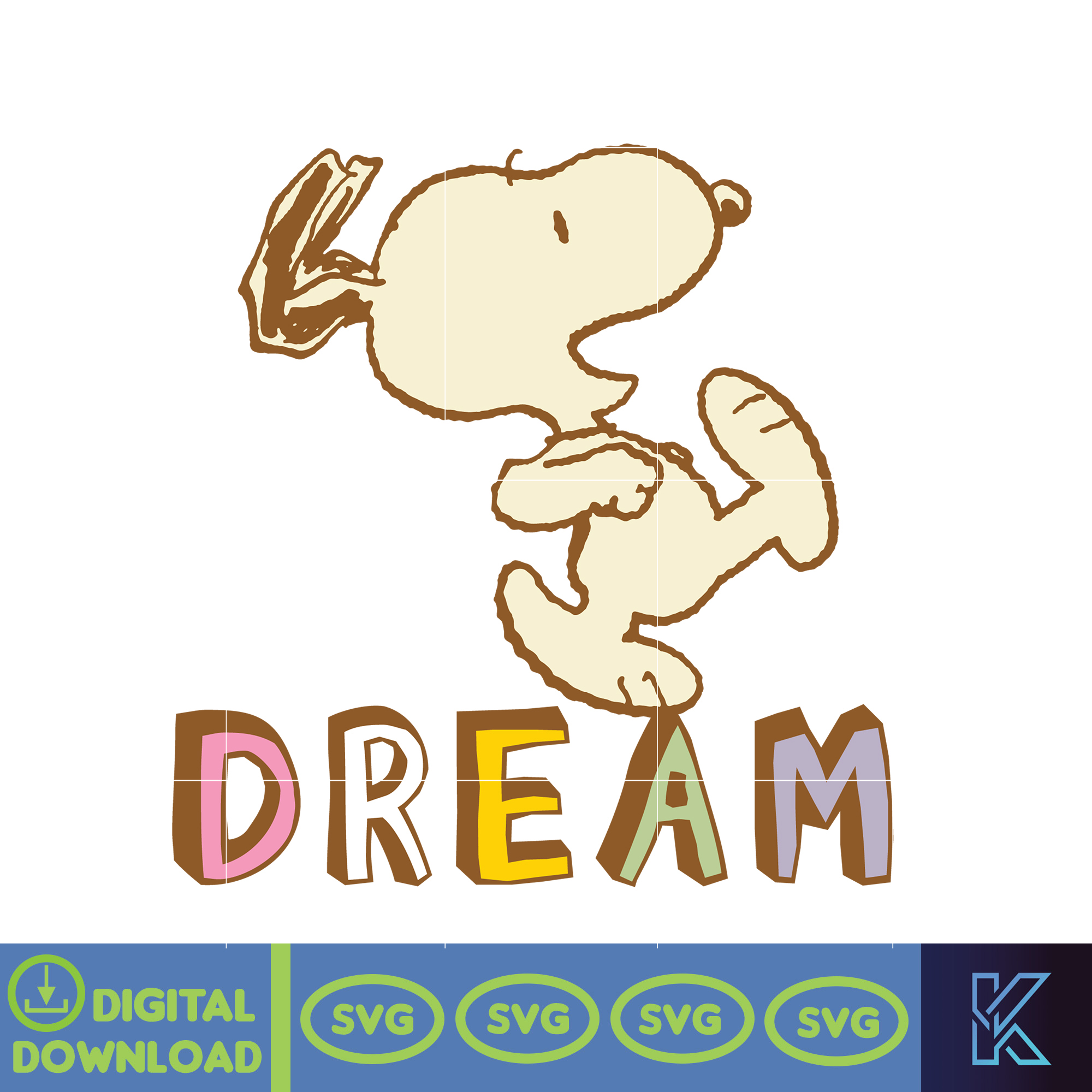 Snoopy Svg, Peanuts SVG, Snoopy clipart, Snoopy Svg, Snoopy - Inspire ...