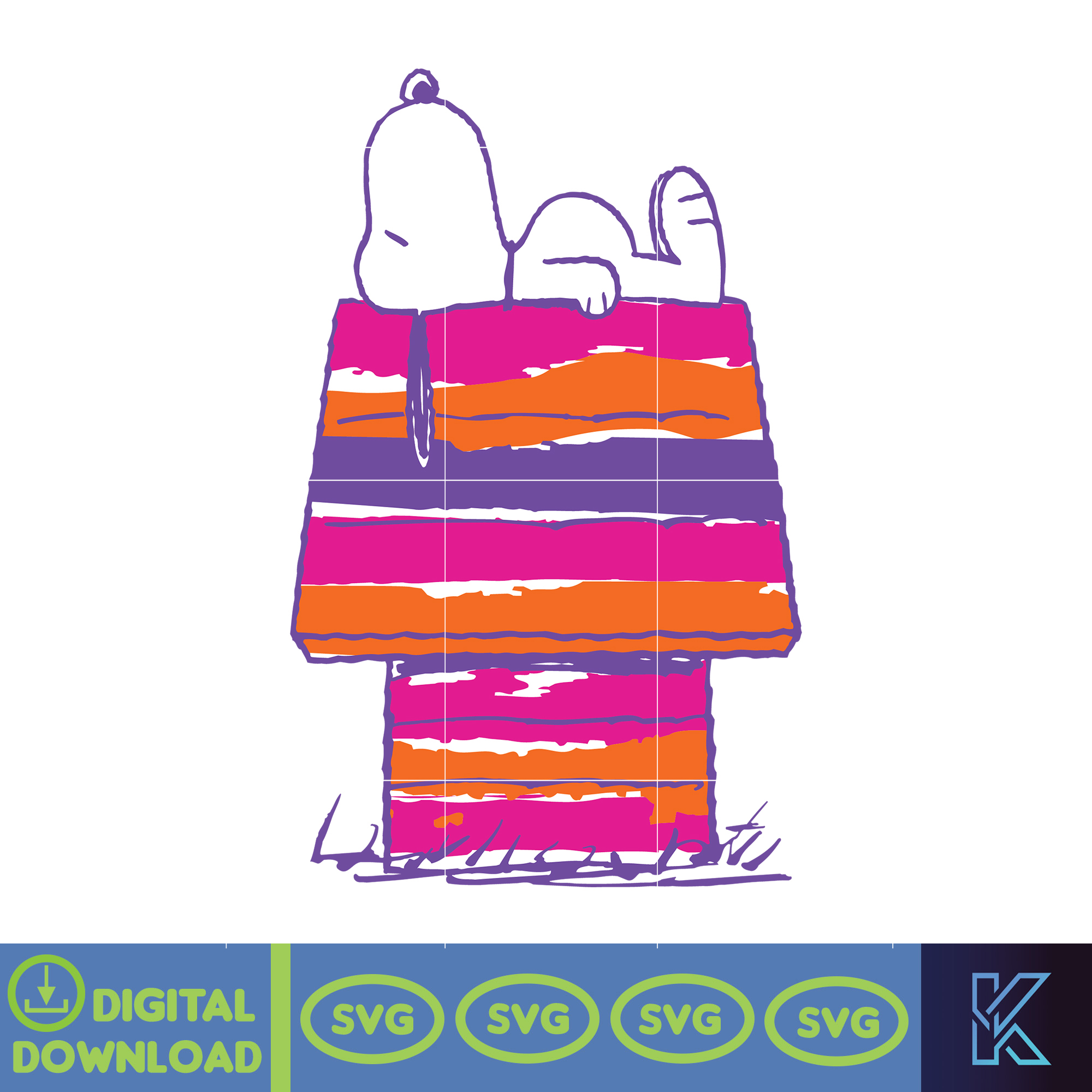 Snoopy Svg, Peanuts SVG, Snoopy clipart, Snoopy Svg, Snoopy - Inspire ...