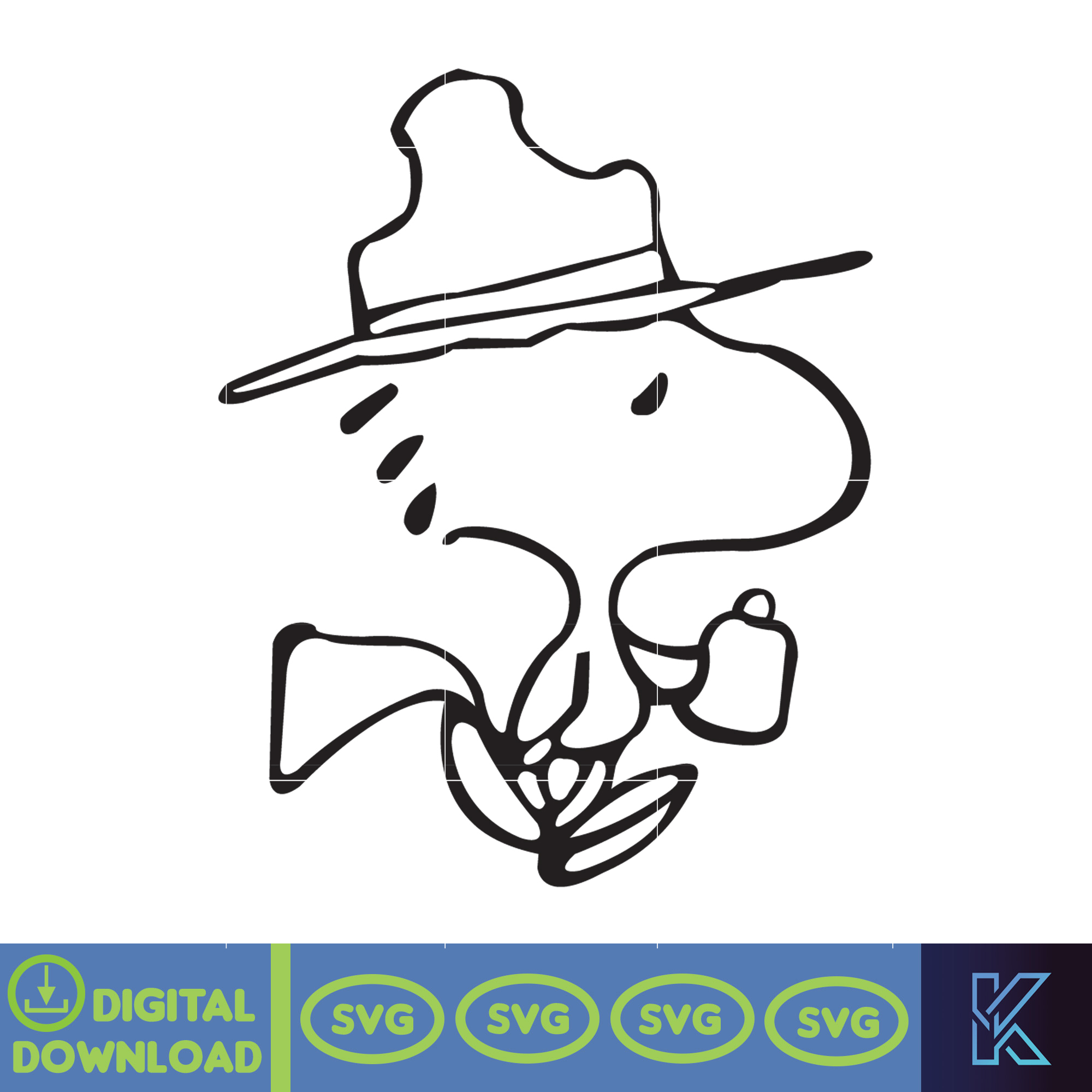 Snoopy Svg Peanuts Svg Snoopy Clipart Snoopy Svg Snoopy Inspire