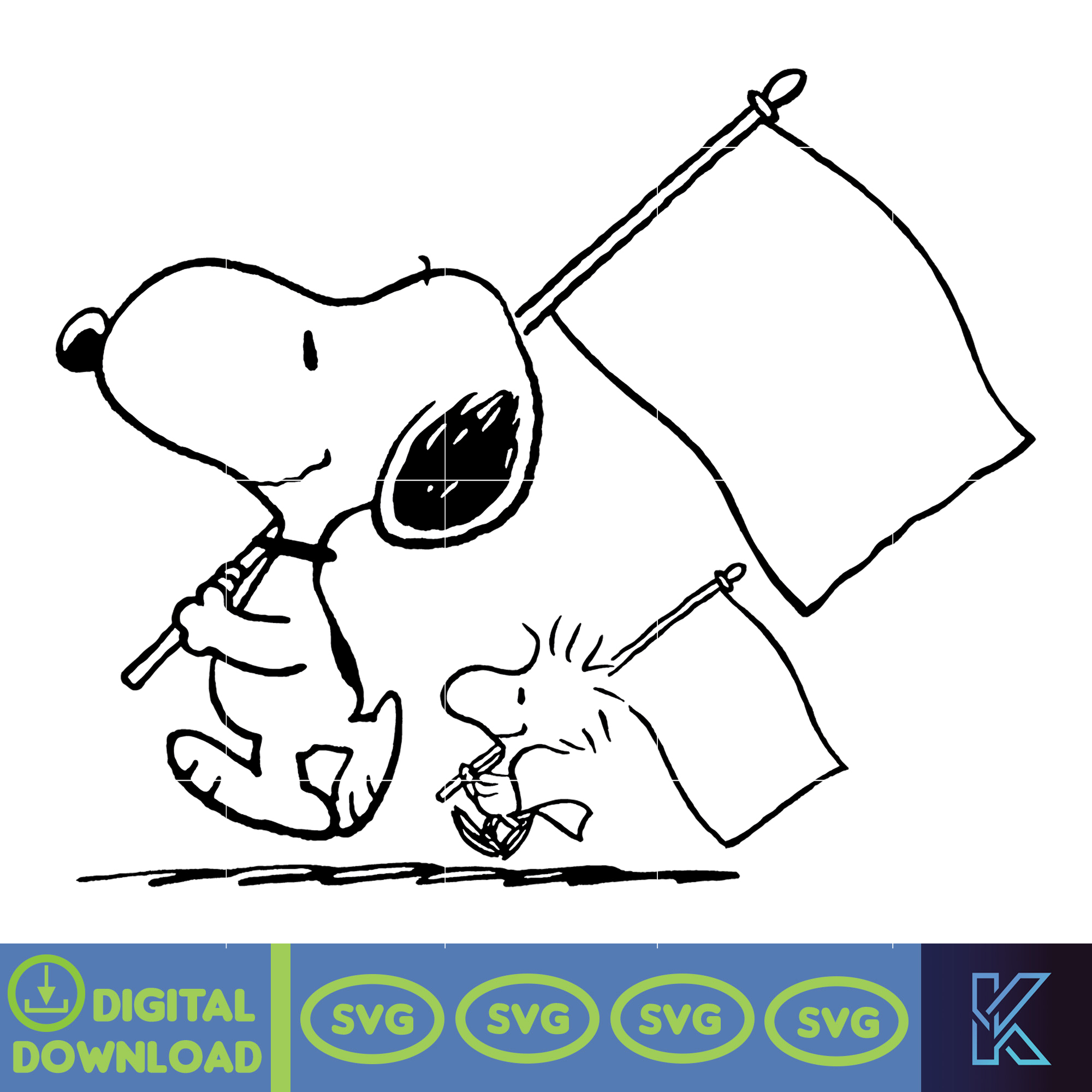 Snoopy Svg, Peanuts SVG, Snoopy clipart, Snoopy Svg, Snoopy - Inspire ...