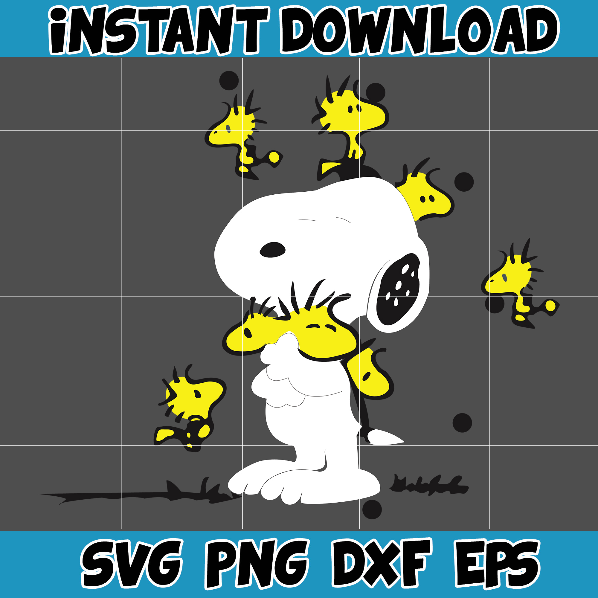 Snoopy Svg, Peanuts SVG, Snoopy clipart, Snoopy Svg, Snoopy - Inspire ...