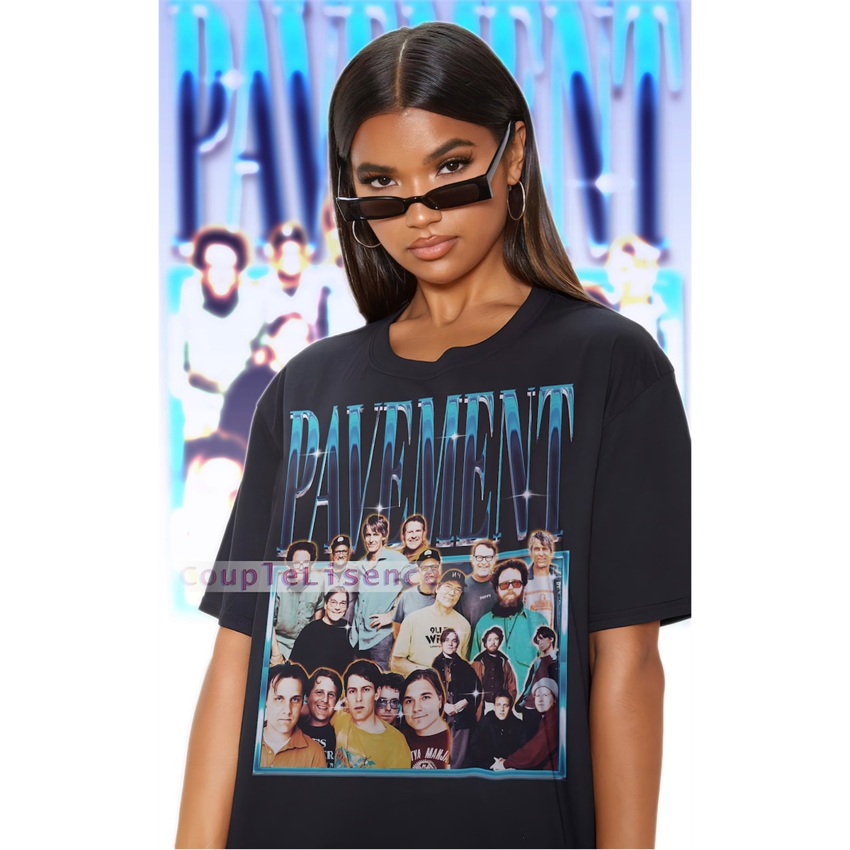 Limited PAVEMENT Vintage Shirt | Pavement Homage Fan Tees | | Inspire ...