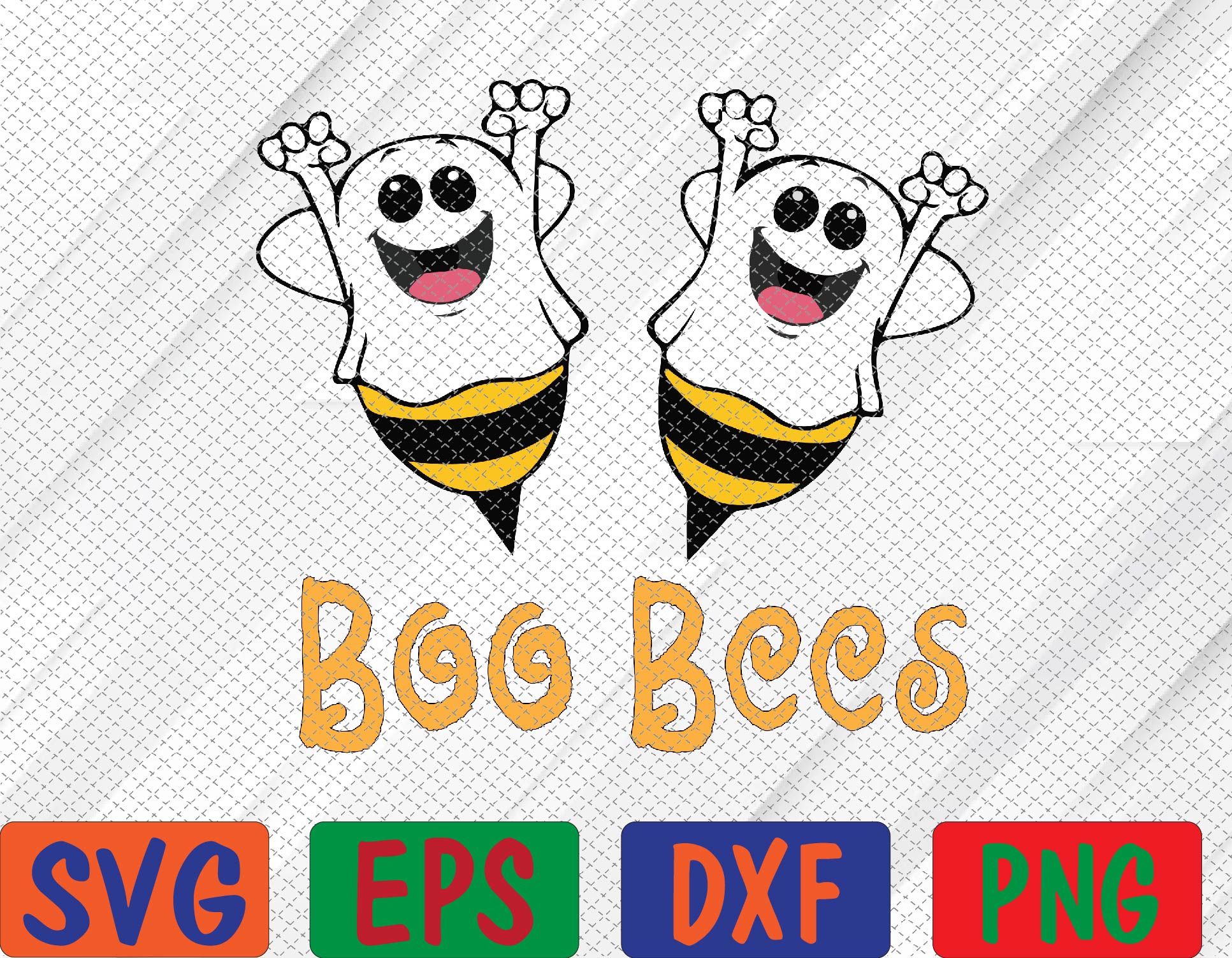 Boo Bees svg, Boobees svg, funny boobs bees svg cut files, b - Inspire ...