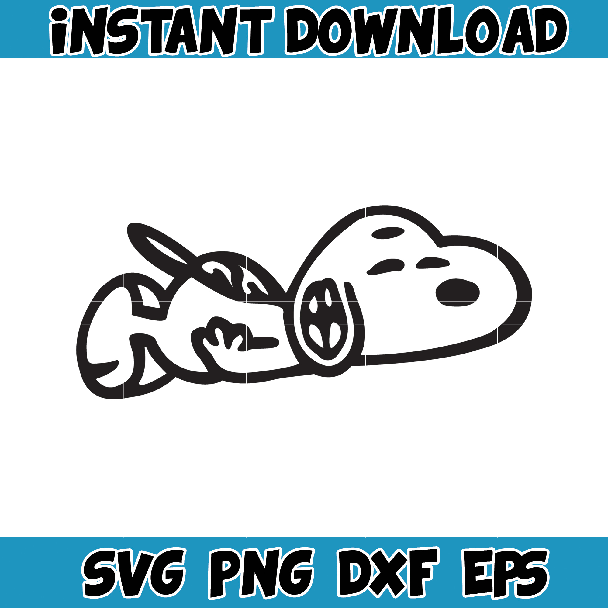 Snoopy Svg, Peanuts SVG, Snoopy clipart, Snoopy Svg, Snoopy - Inspire ...