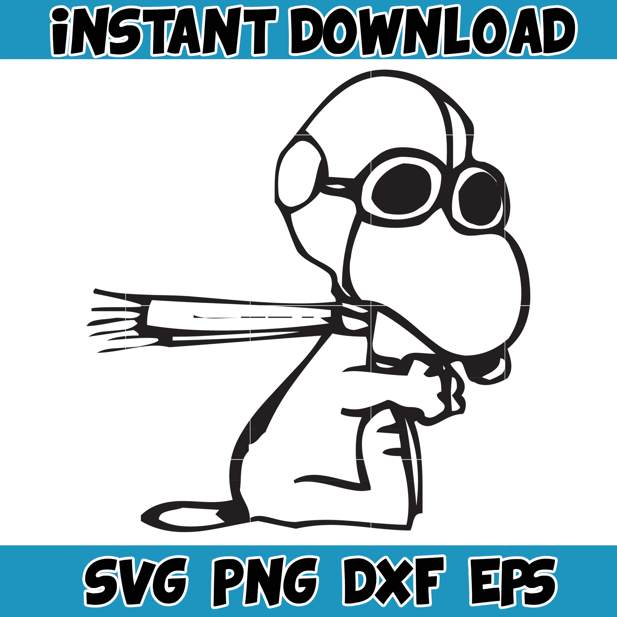 Snoopy Svg, Peanuts SVG, Snoopy clipart, Snoopy Svg, Snoopy - Inspire ...