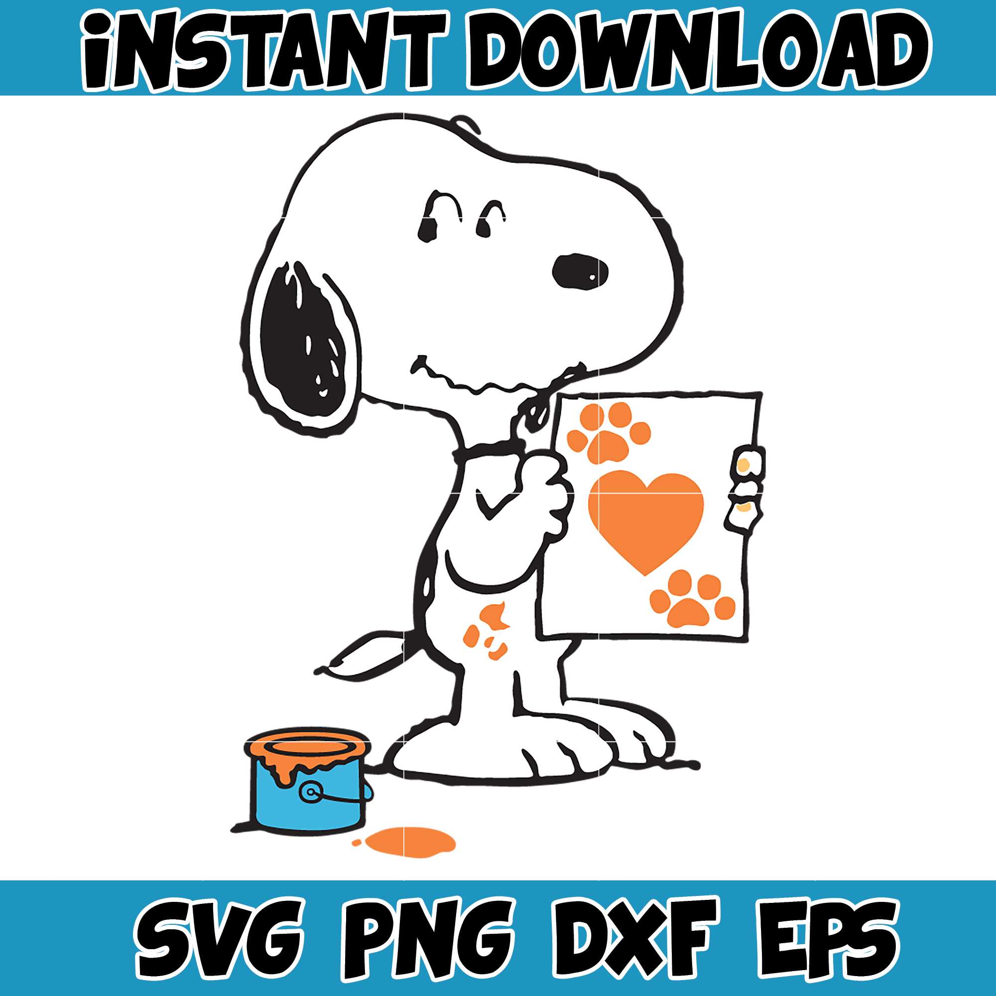 Snoopy Svg, Peanuts SVG, Snoopy clipart, Snoopy Svg, Snoopy | Inspire ...