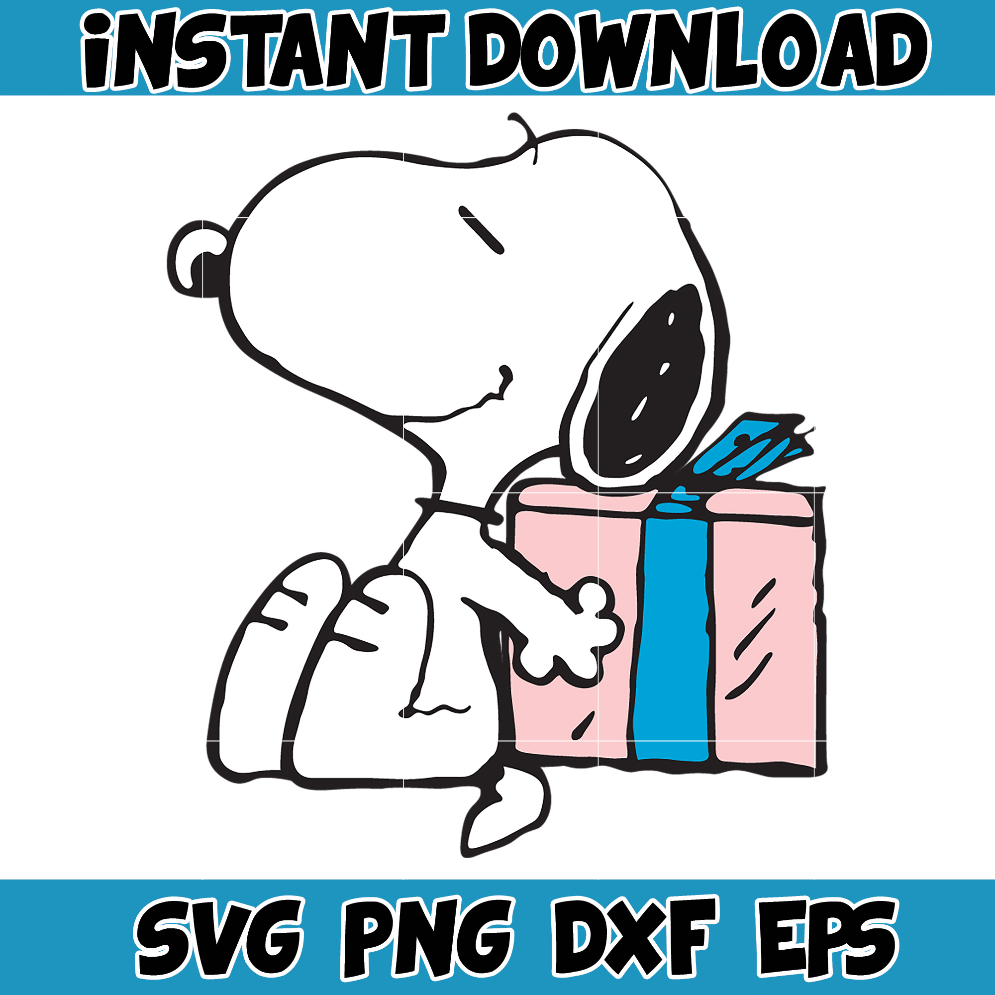 Snoopy Svg, Peanuts SVG, Snoopy clipart, Snoopy Svg, Snoopy - Inspire ...
