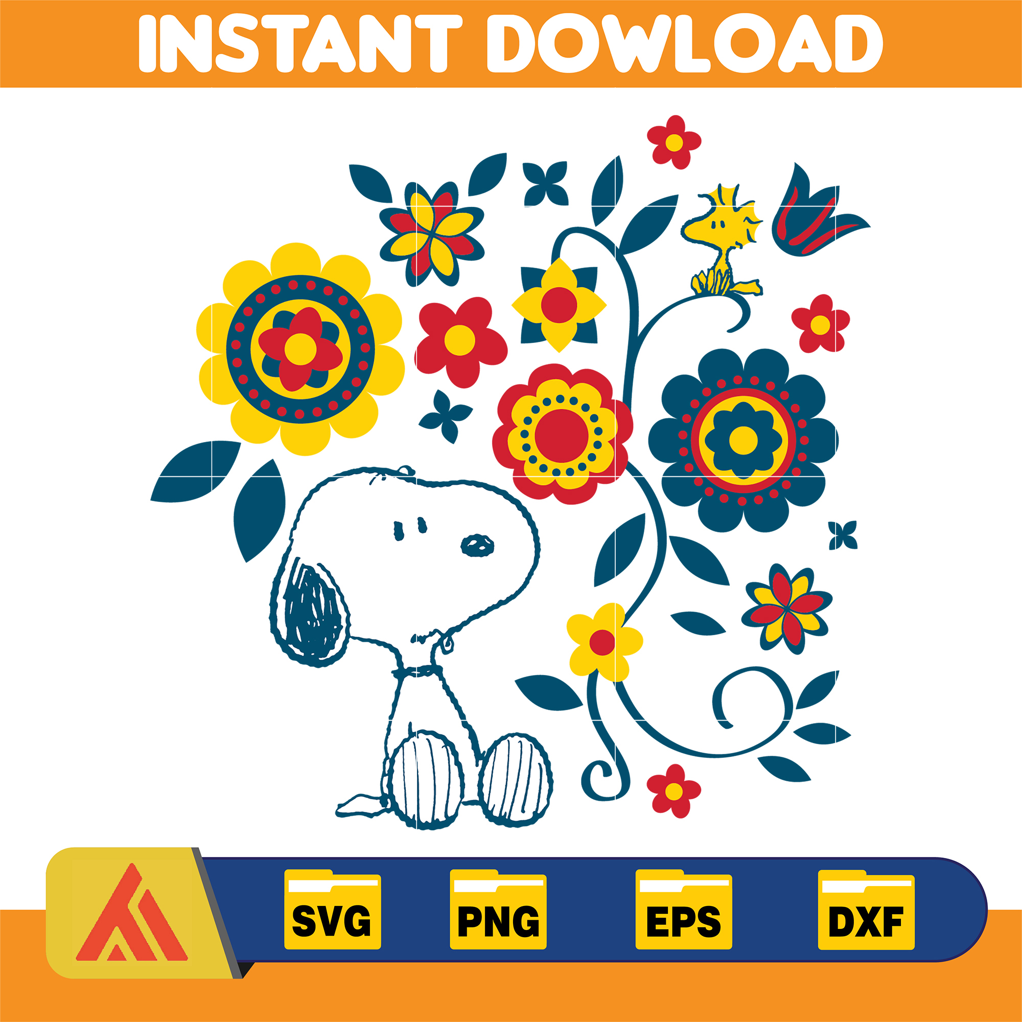 Snoopy Svg, Peanuts SVG, Snoopy clipart, Snoopy Svg, Snoopy | Inspire ...