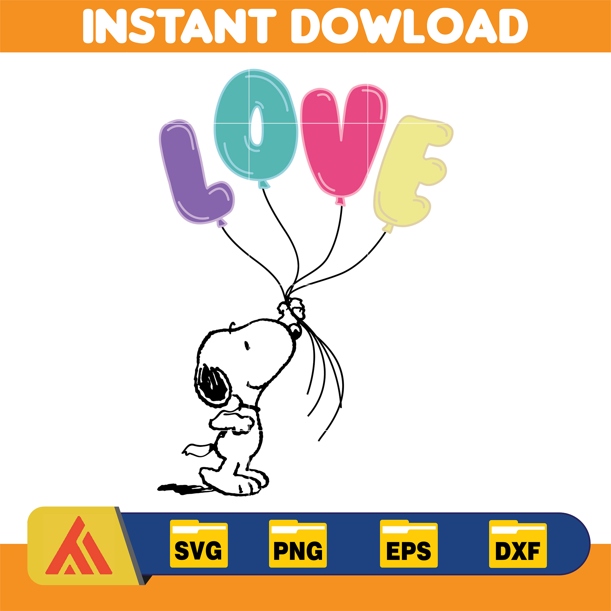 Snoopy Svg, Peanuts SVG, Snoopy clipart, Snoopy Svg, Snoopy | Inspire ...