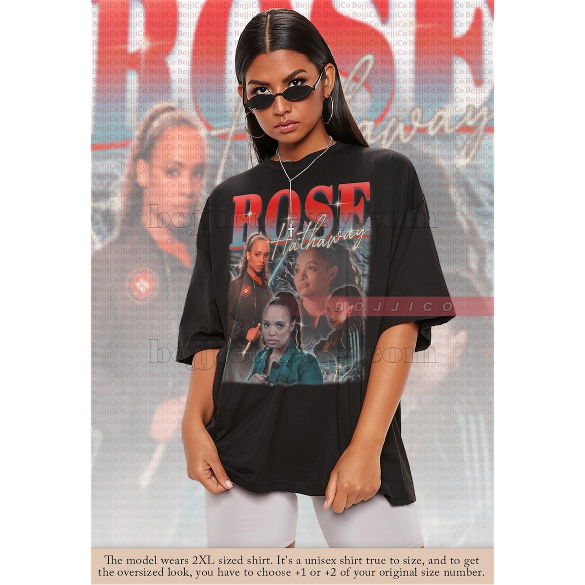 ROSE Hathaway Shirt, Sisi Stringer, zoey deutch Zoey Deutch | Inspire Uplift