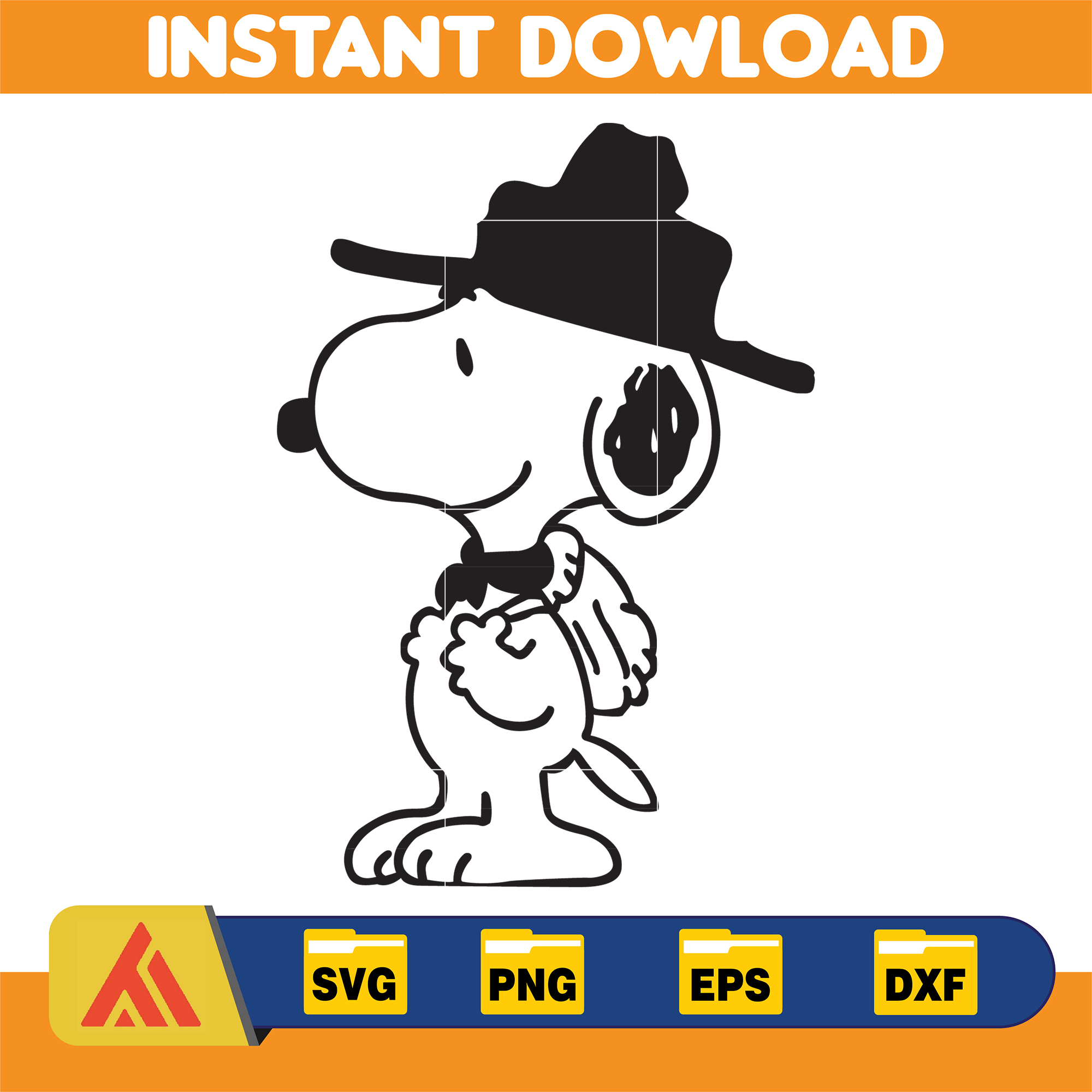 Snoopy Svg, Peanuts SVG, Snoopy clipart, Snoopy Svg, Snoopy | Inspire ...