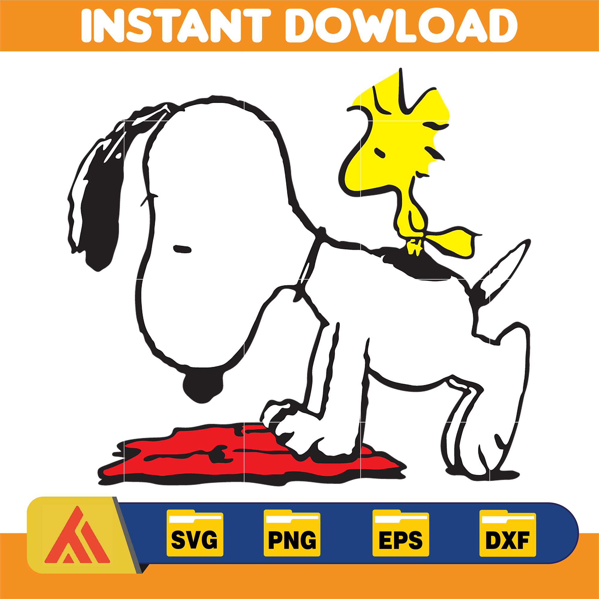 Snoopy Svg, Peanuts SVG, Snoopy clipart, Snoopy Svg, Snoopy | Inspire ...