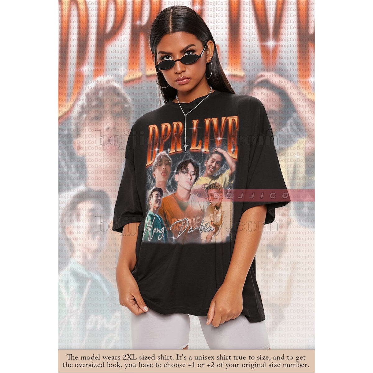 DPR-LIVE, Hong Da-Bin Dpr Live South Korean Rapper, Dpr Vint | Inspire ...