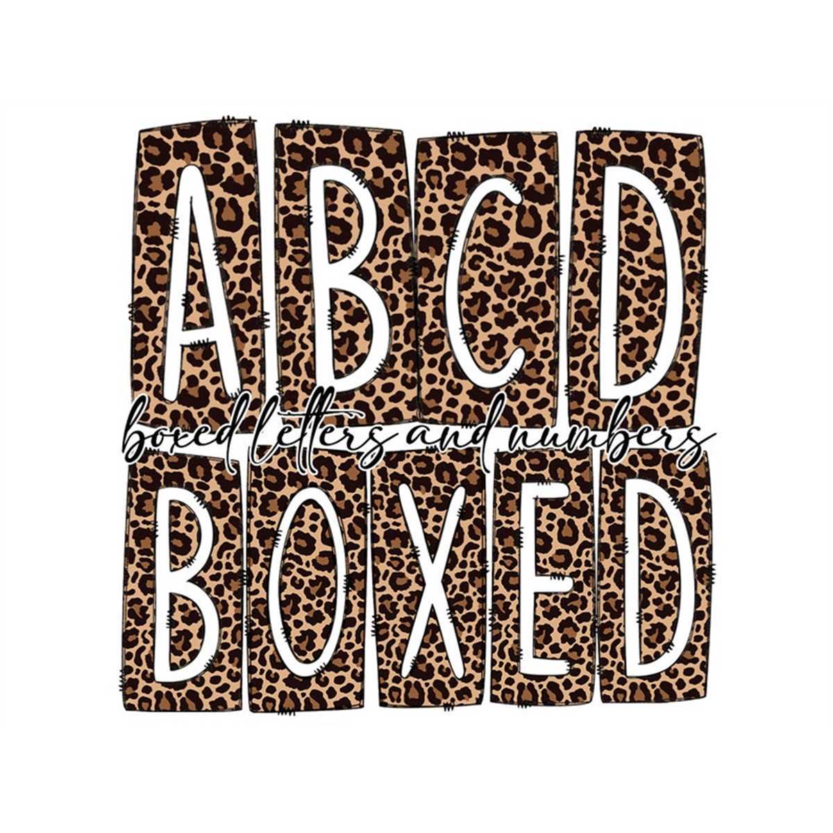 Box Doo - Inspire Uplift